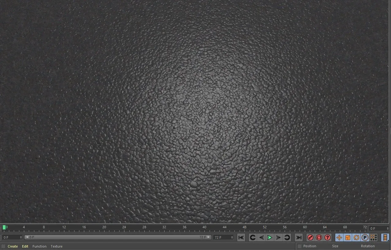 Grip Plastic Texture - FlippedNormals