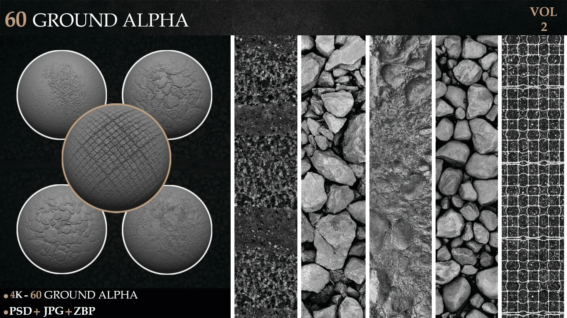 60 Ground Alpha-vol 2 - FlippedNormals