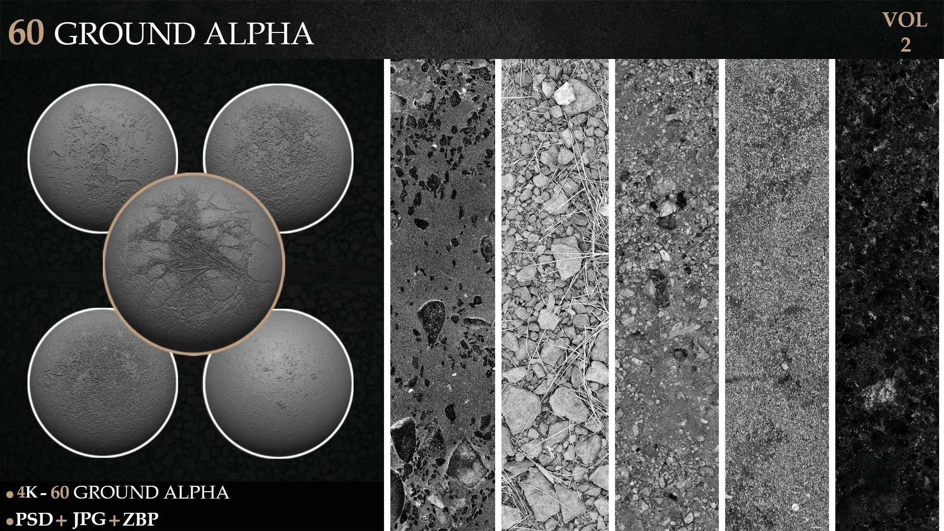 60 Ground Alpha-vol 2 - FlippedNormals