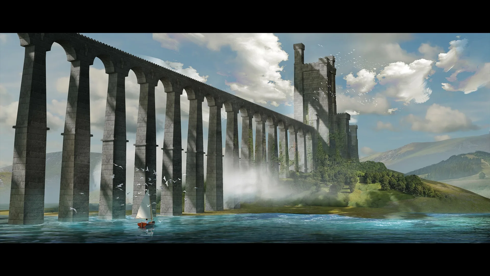 Blender Beginners For Concept Art - FlippedNormals