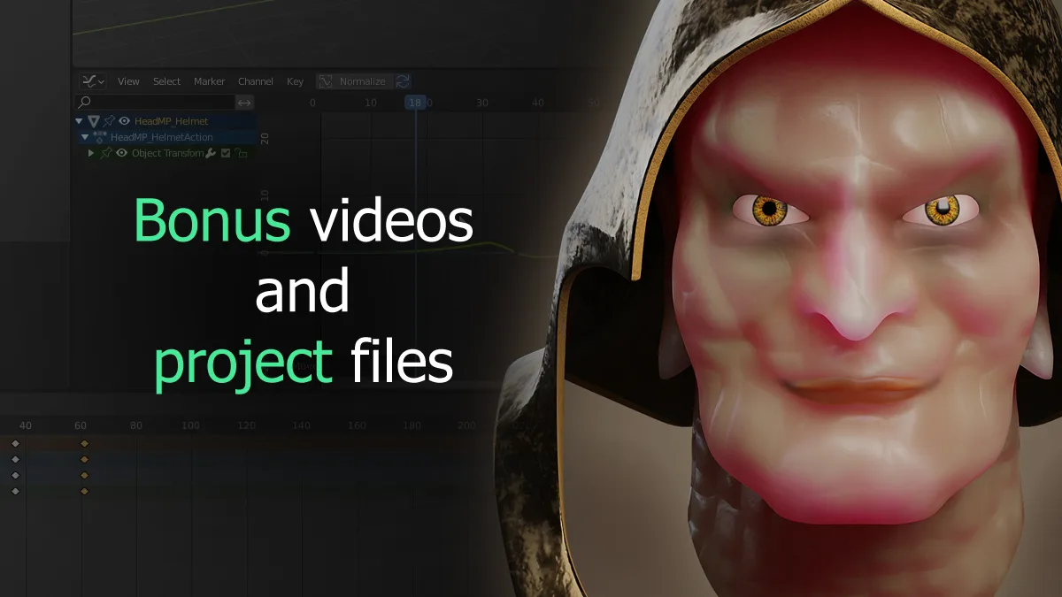 Quick Start in Blender - FlippedNormals