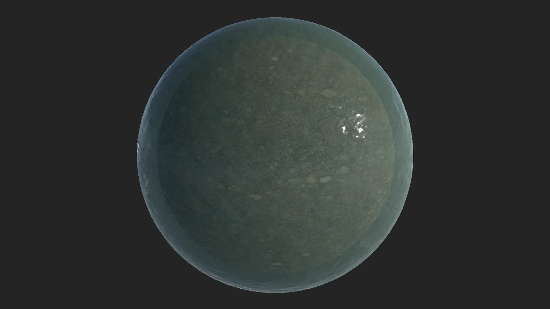 River Water Textures - FlippedNormals