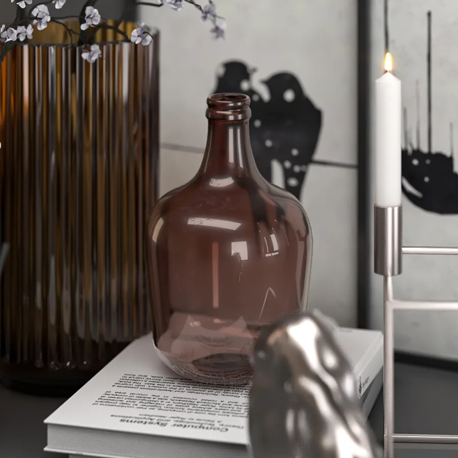 Decorative-AR Studio-Vol 04 - FlippedNormals