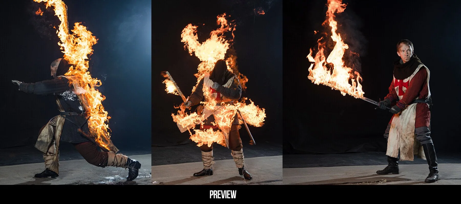 640+ Fire & Fight Reference Pictures - FlippedNormals