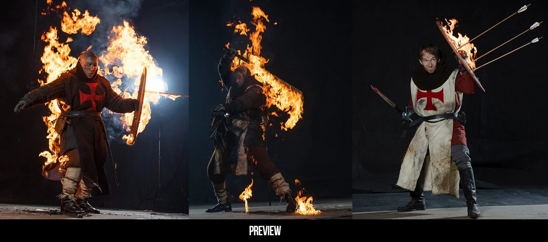 640+ Fire & Fight Reference Pictures - FlippedNormals