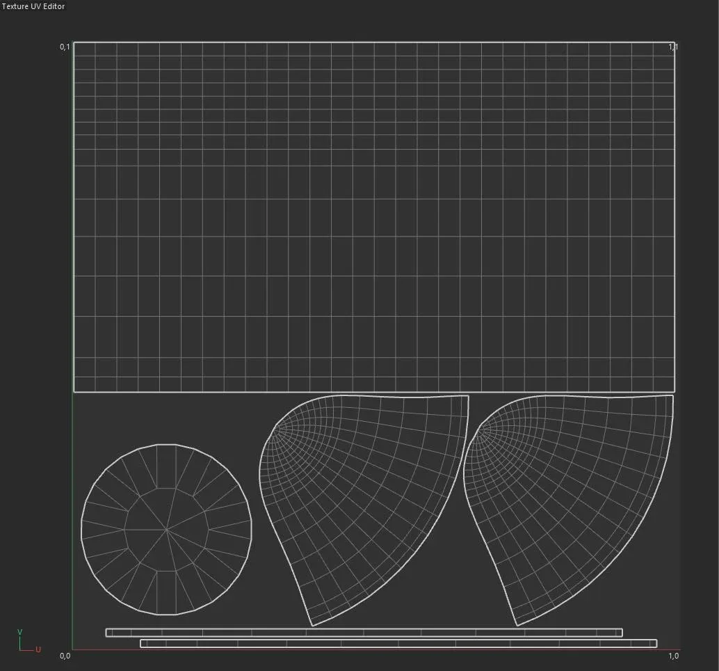 Christmass Bell v1 - FlippedNormals