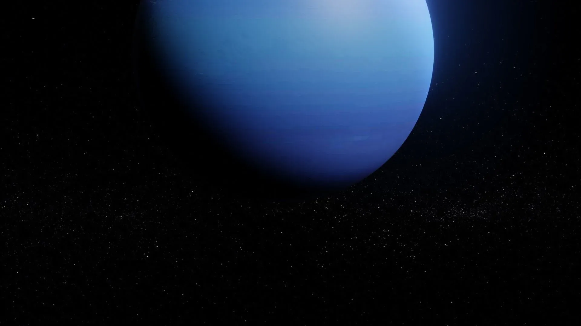 Photorealistic Neptune 8k Textures - FlippedNormals