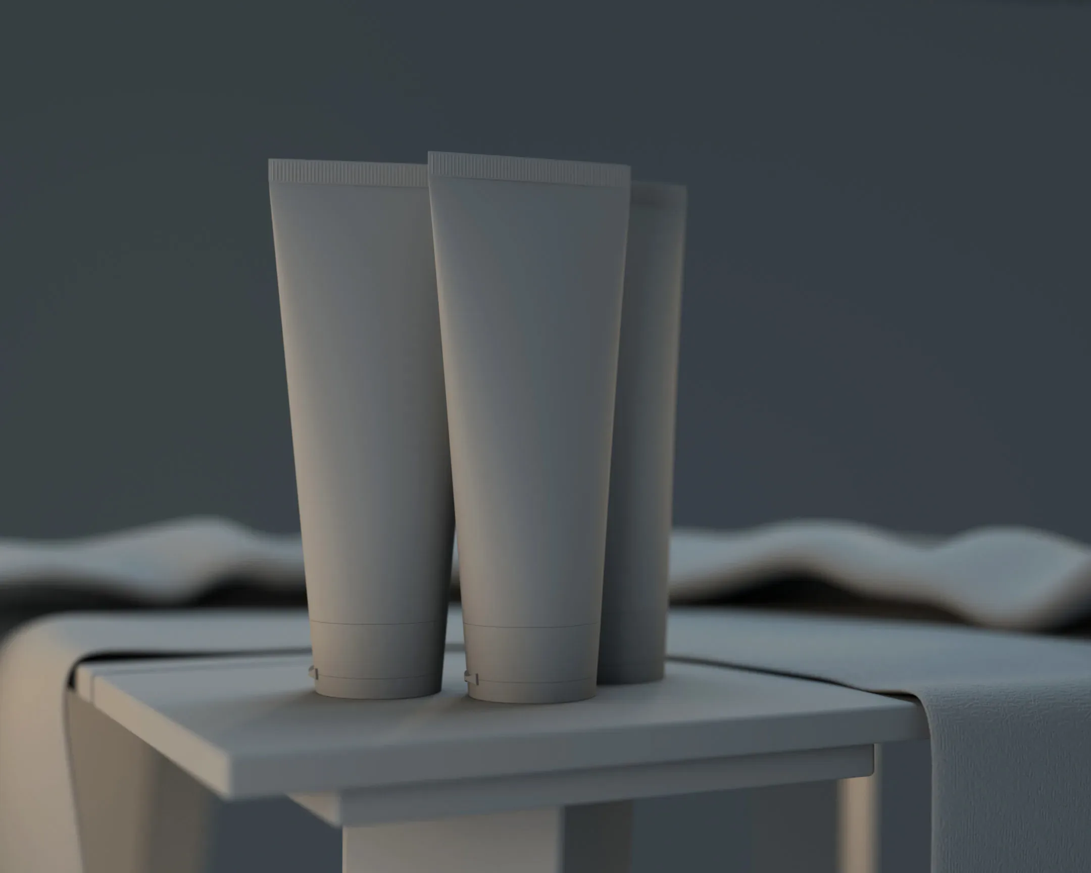 Product Rendering - FlippedNormals