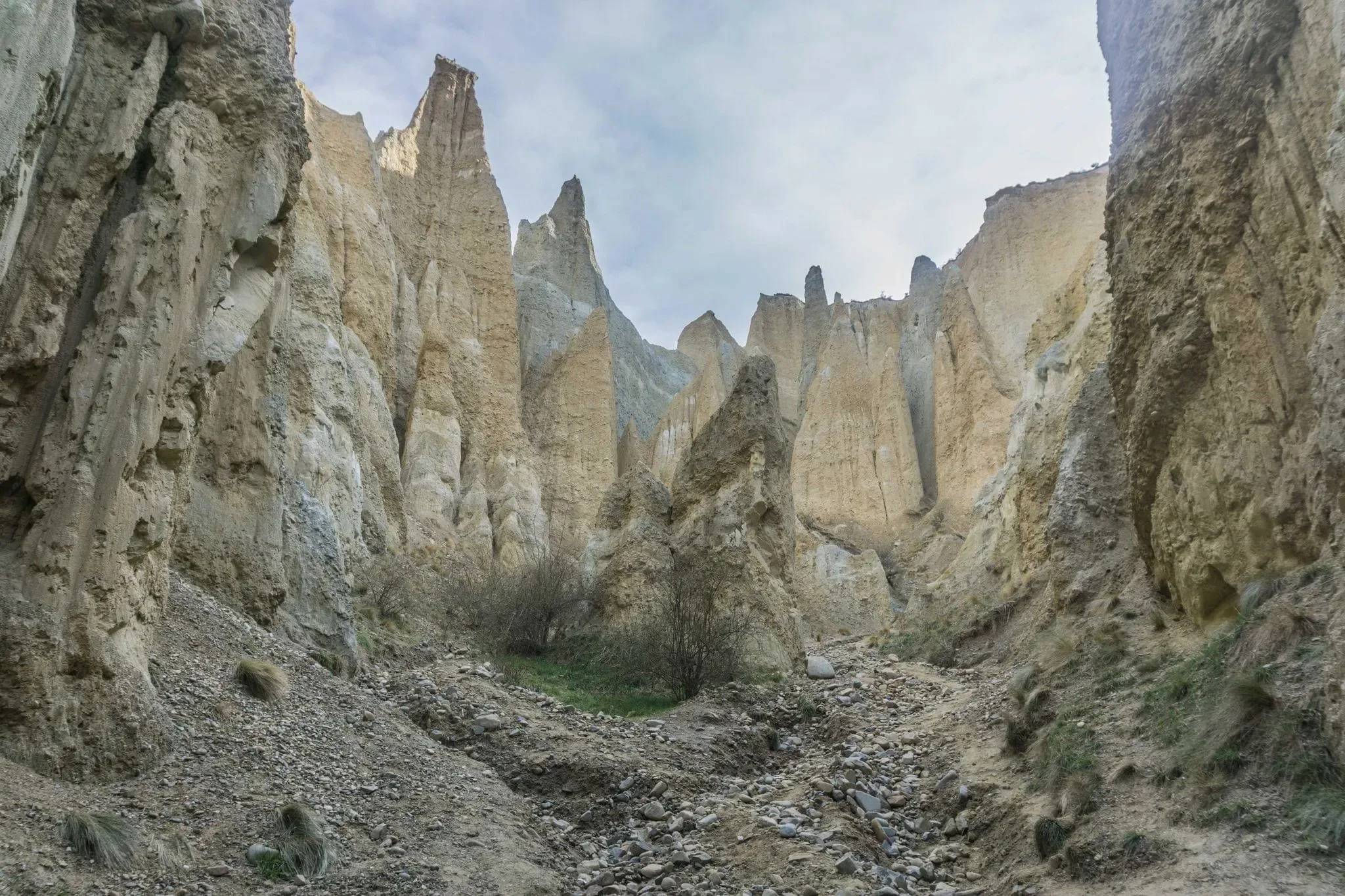 493 photos of Clay Cliffs - FlippedNormals