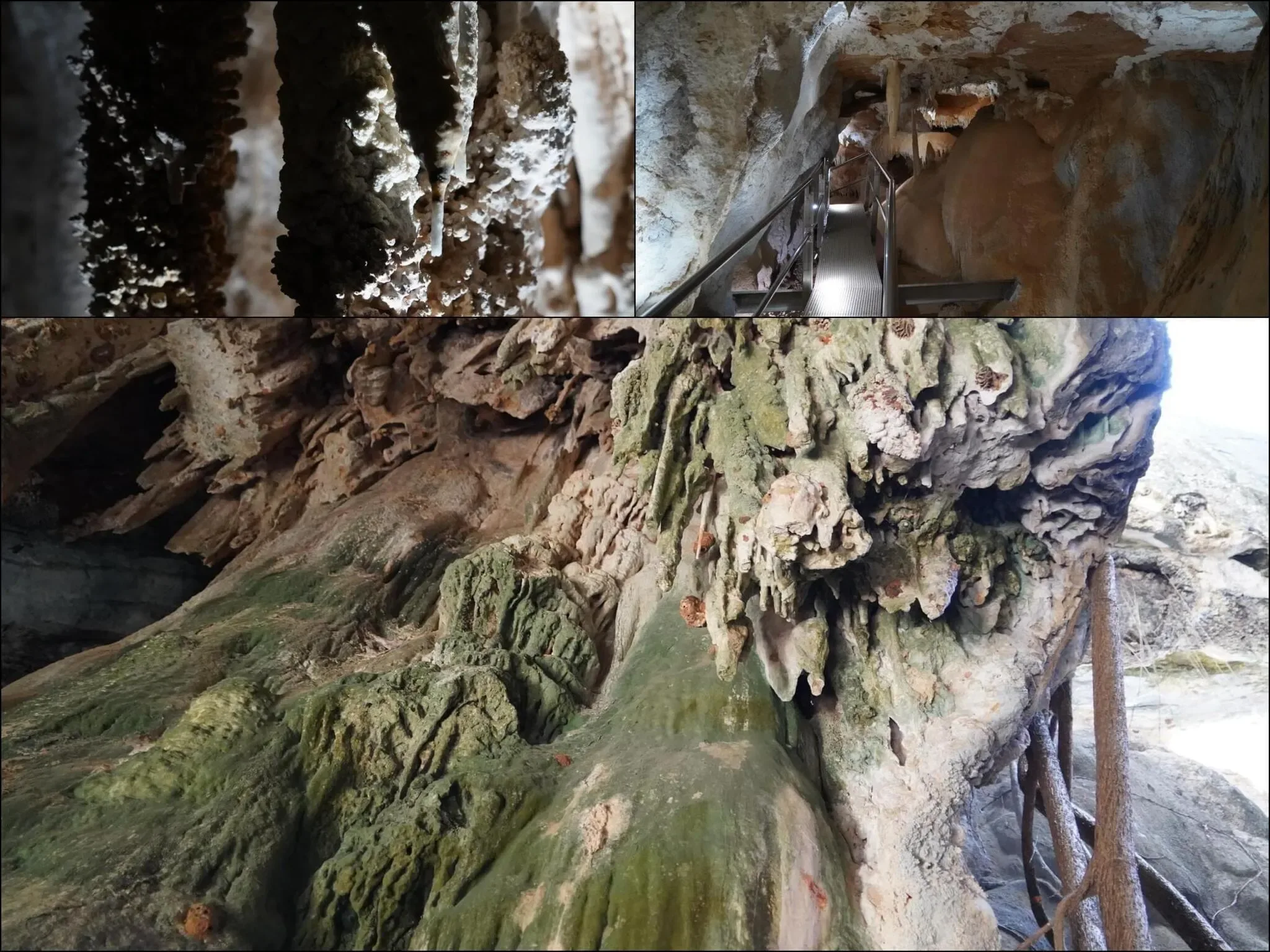 270 photos of Narrow Intricate - FlippedNormals