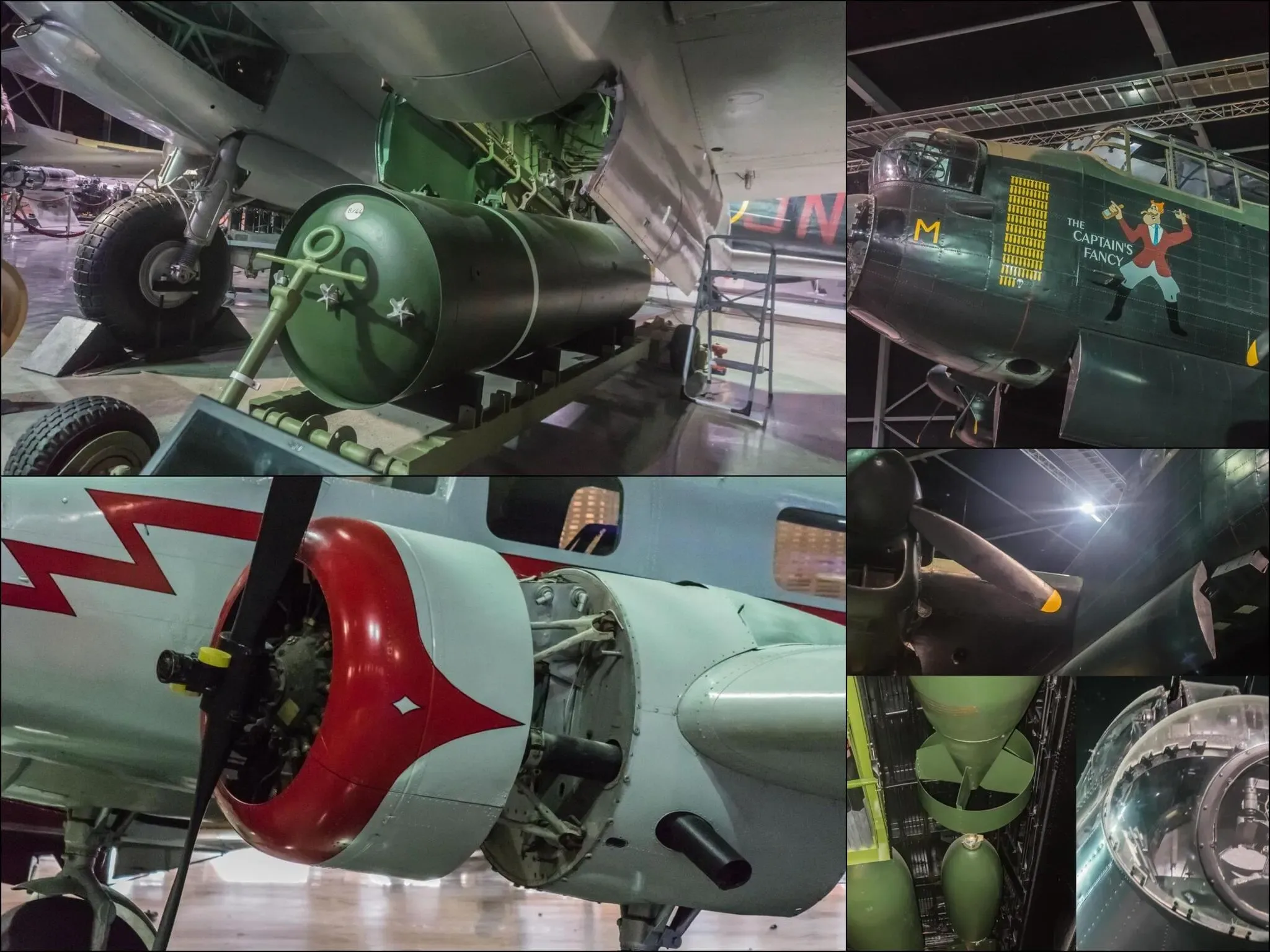 963 photos of Propelled Avia - FlippedNormals