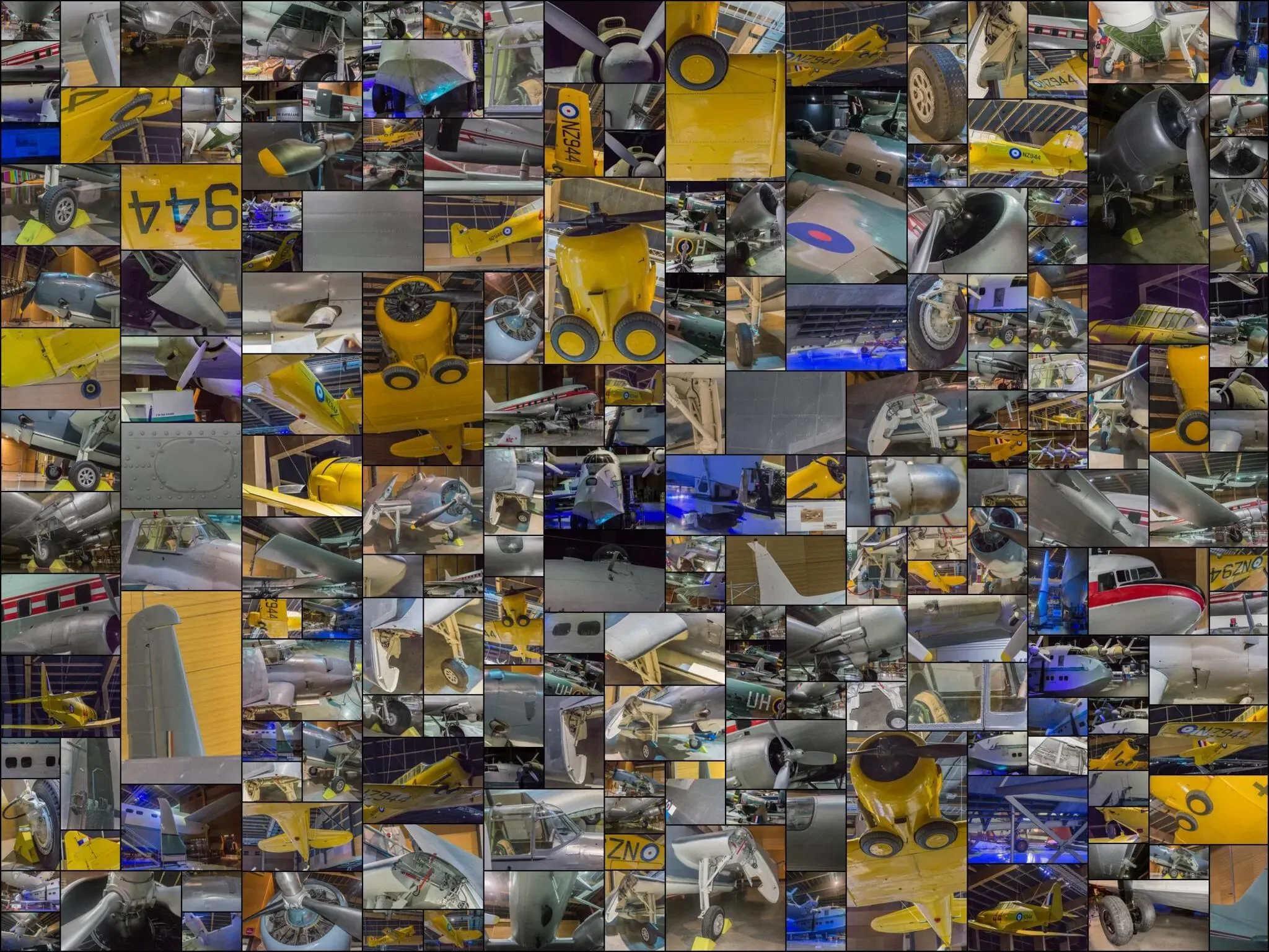 963 photos of Propelled Avia - FlippedNormals