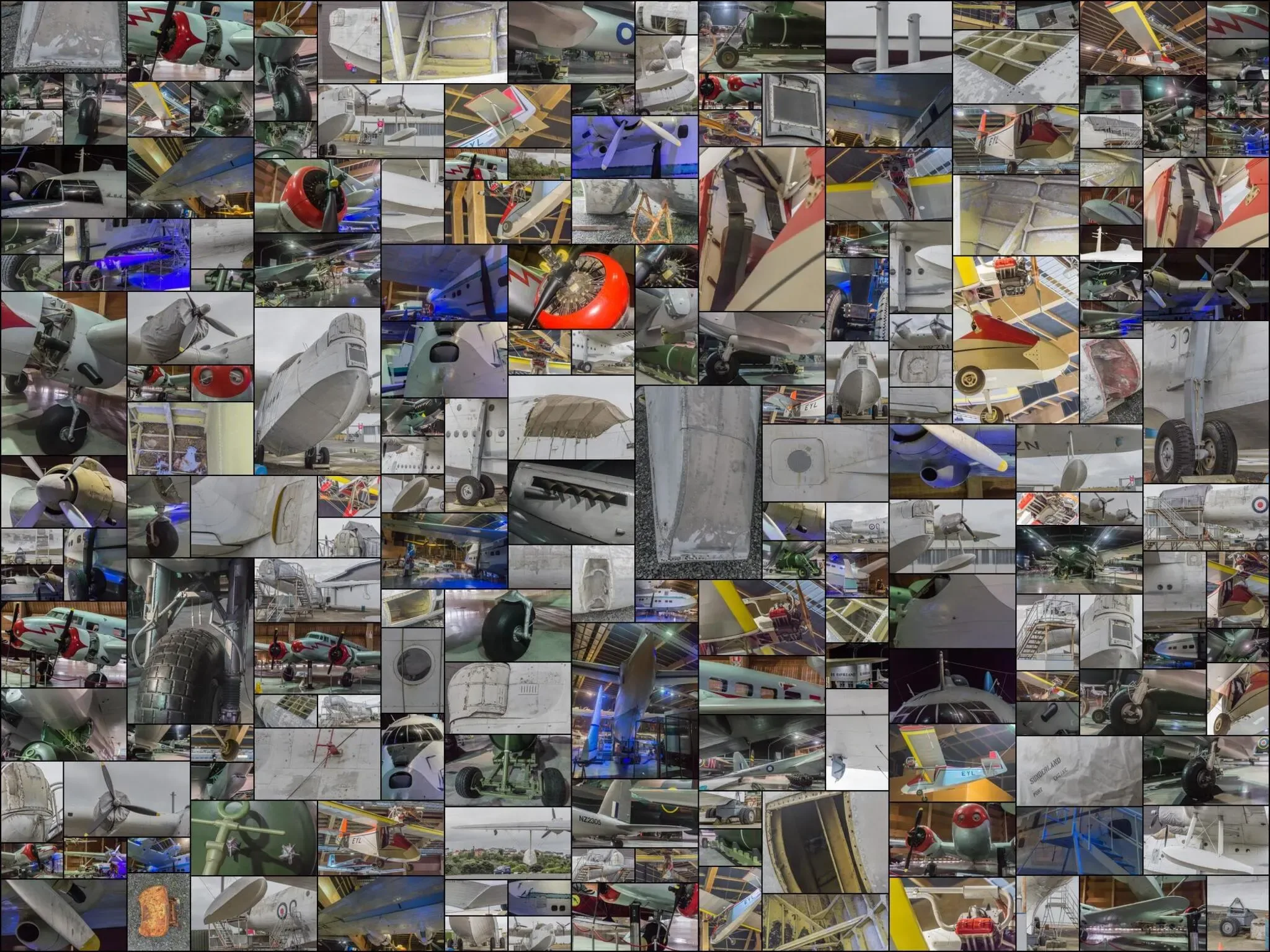 963 photos of Propelled Avia - FlippedNormals