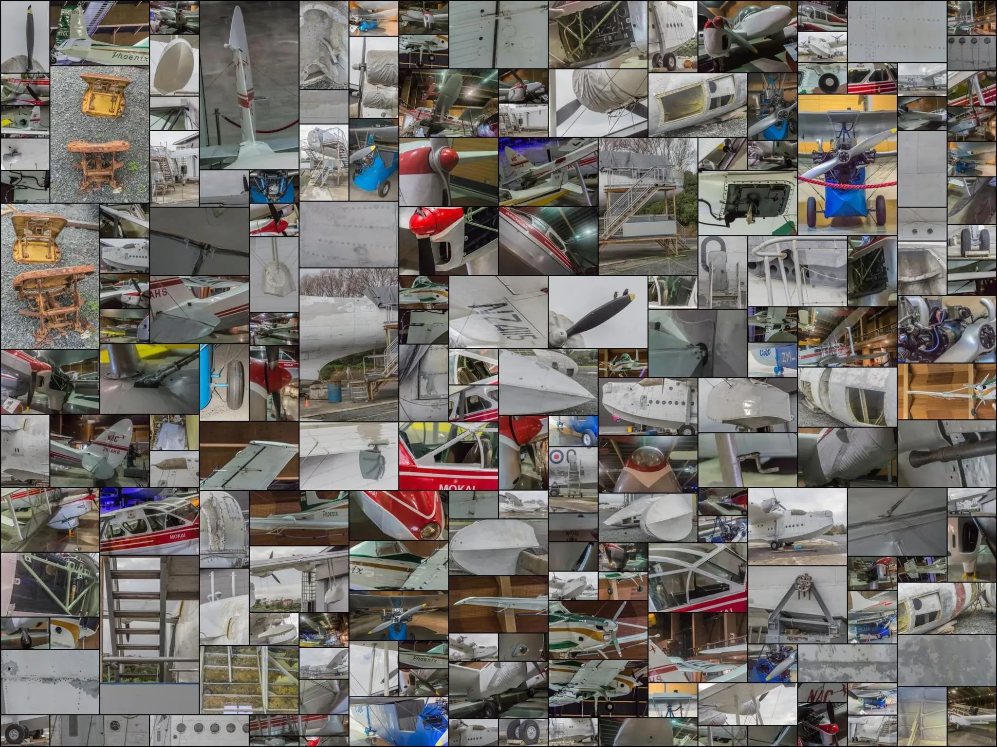 963 photos of Propelled Avia - FlippedNormals