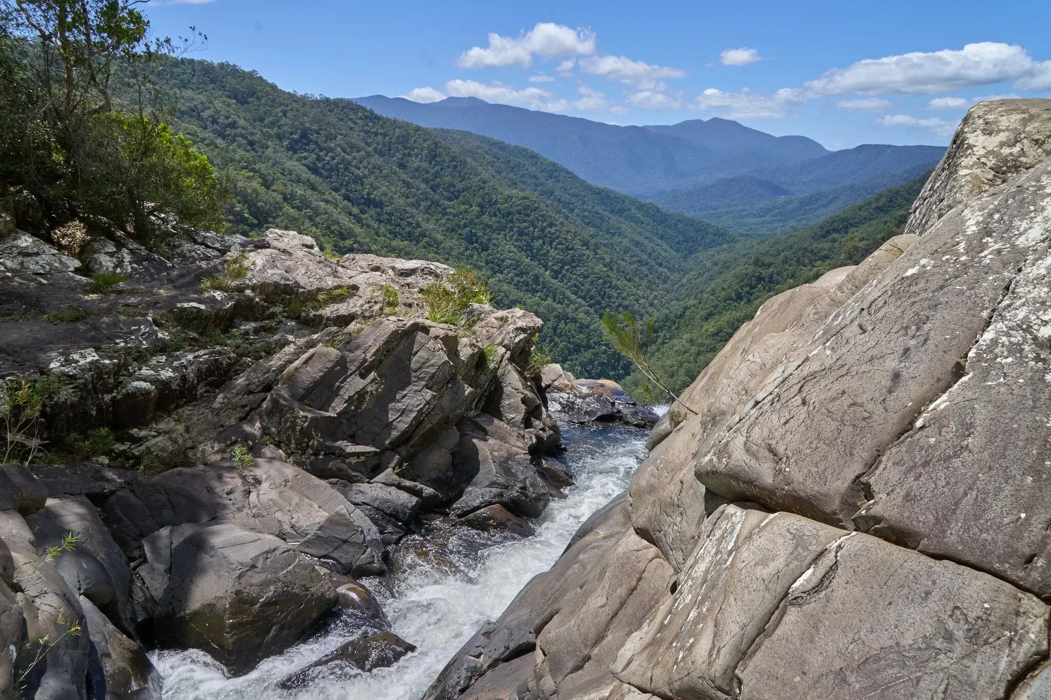 175 photos of Waterfall Drop - FlippedNormals