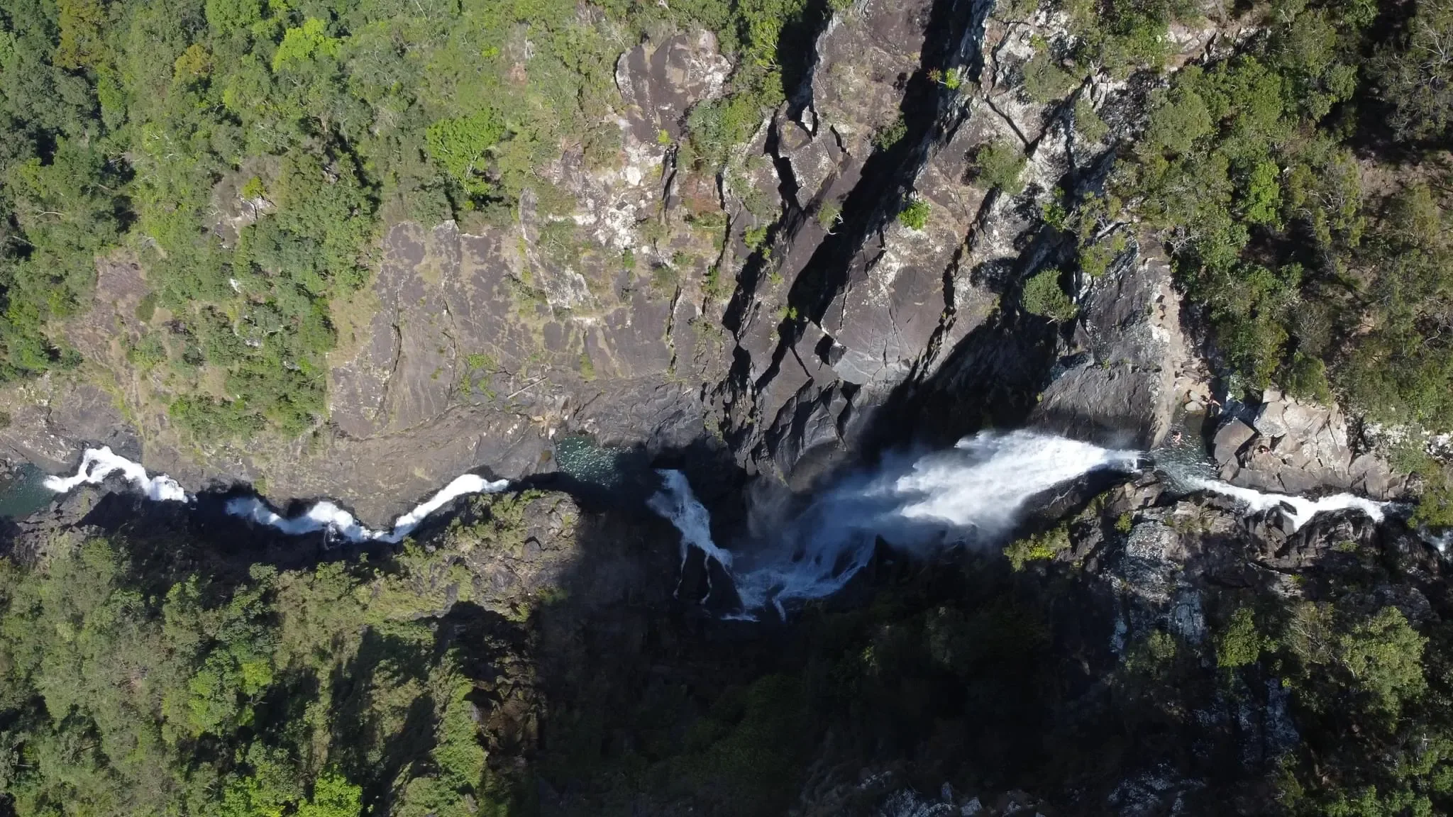 175 photos of Waterfall Drop - FlippedNormals