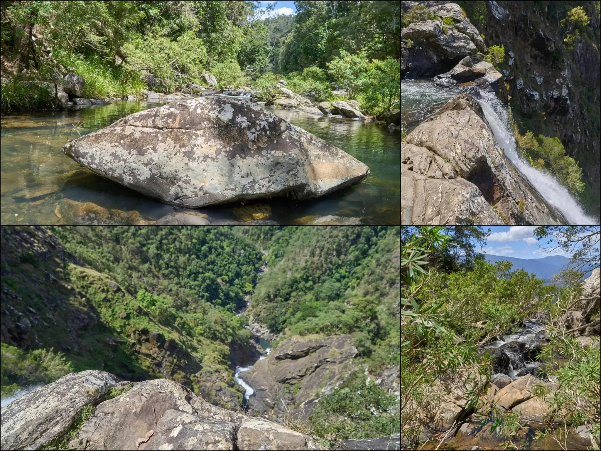 175 photos of Waterfall Drop - FlippedNormals