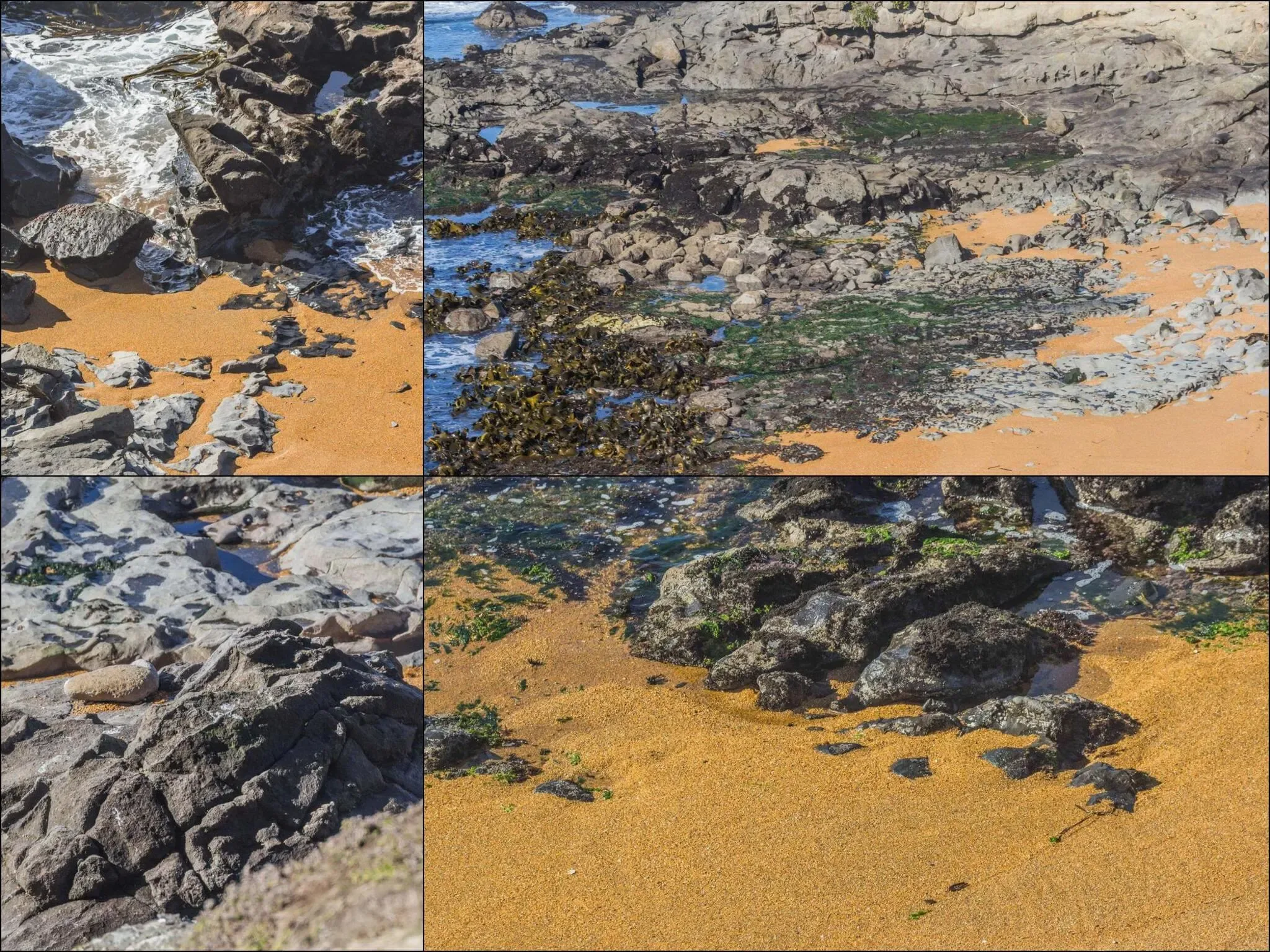 66 photos of Rust Sand - FlippedNormals