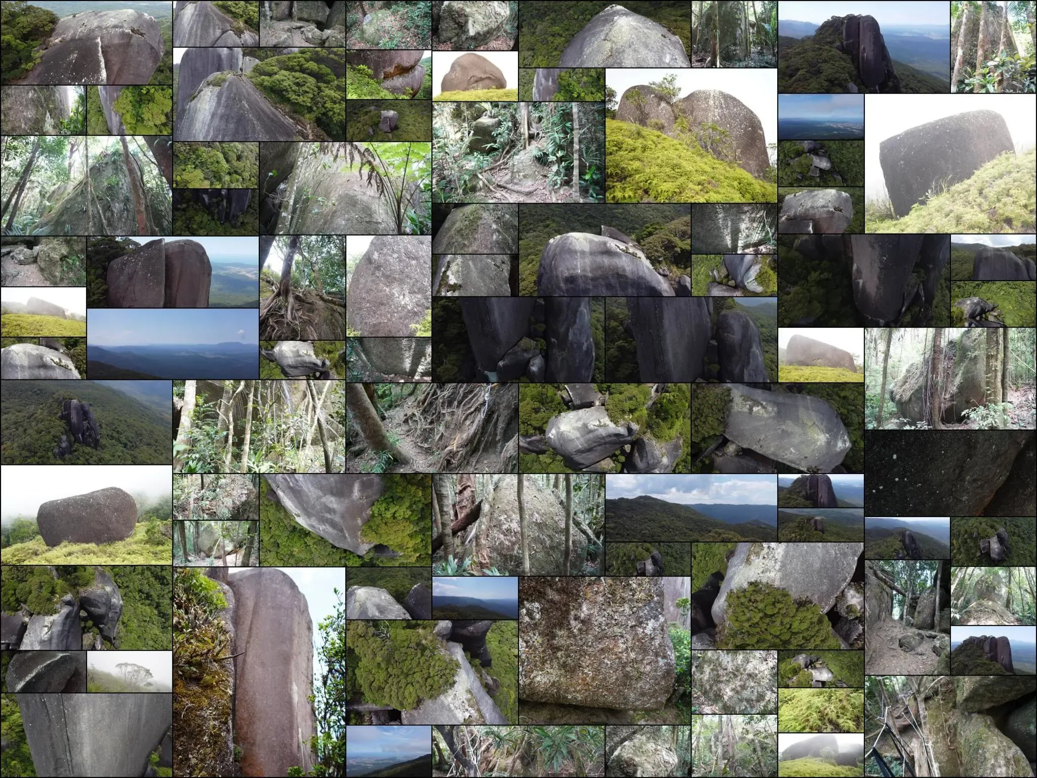 260 photos of Giant Boulder in - FlippedNormals