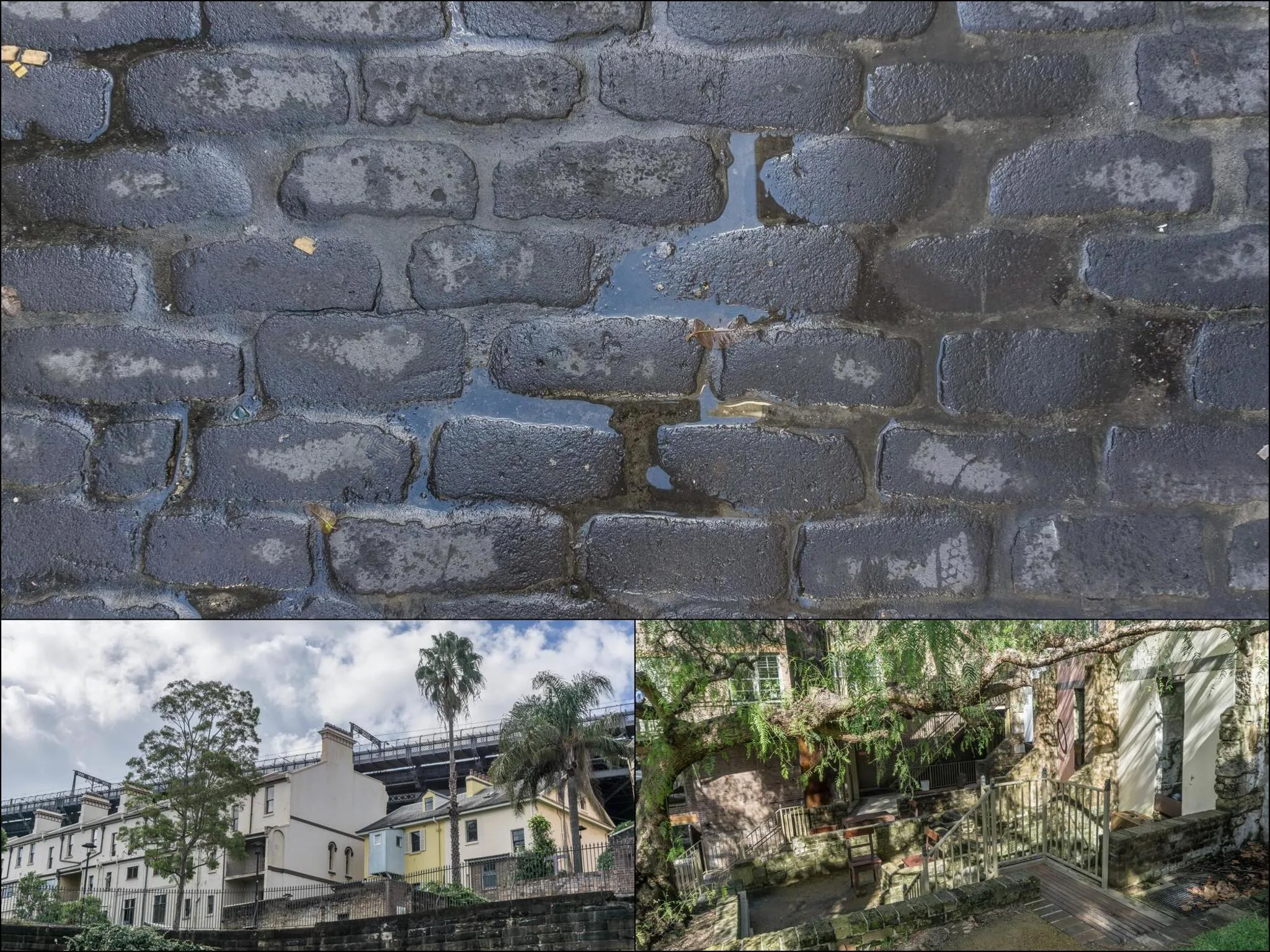 447 photos of Sydney Rocks Historic - FlippedNormals