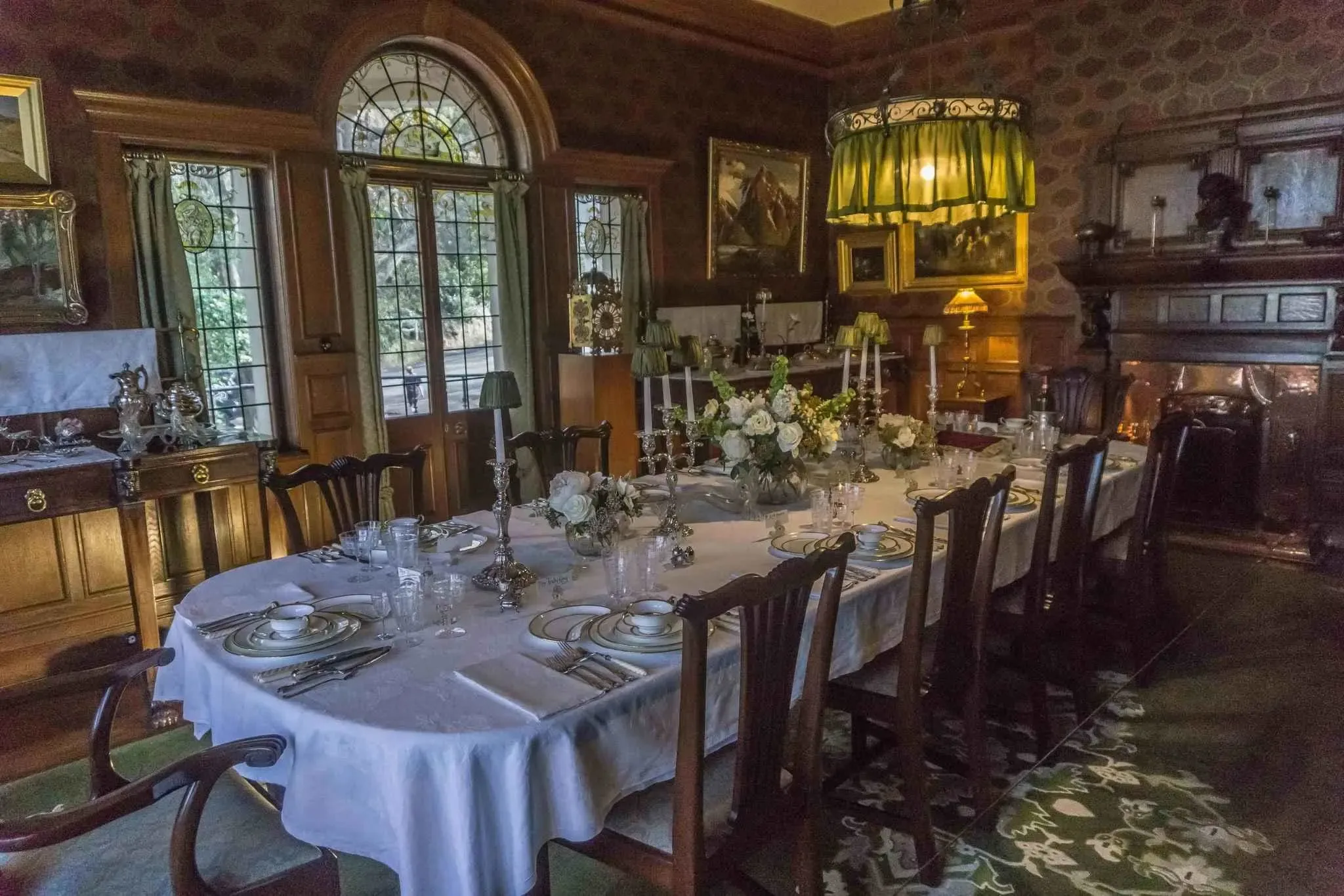 279 photos of Historical Gentry - FlippedNormals