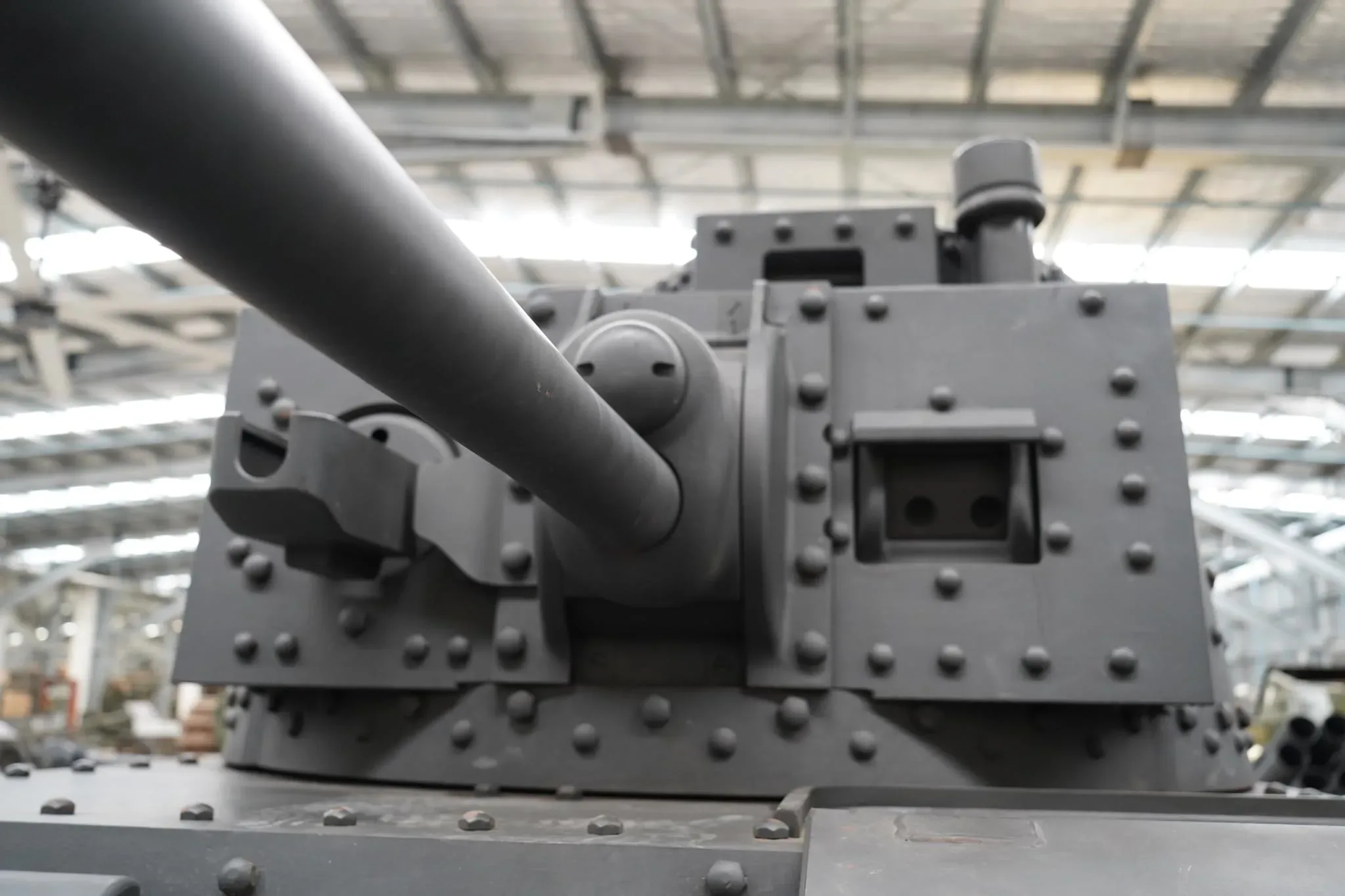 74 photos of Panzer 38T - FlippedNormals