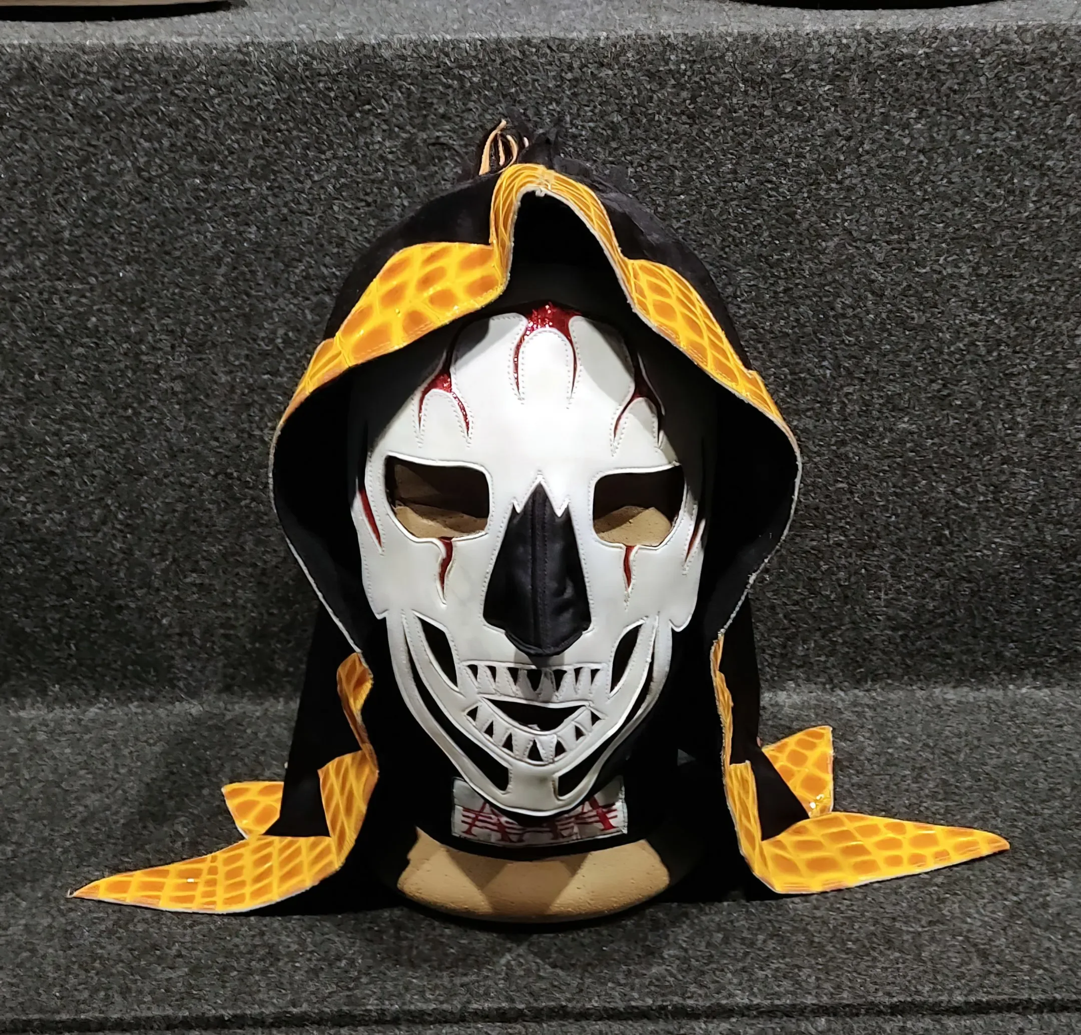 Ref Free Pack - Masks (108 Pics) - FlippedNormals