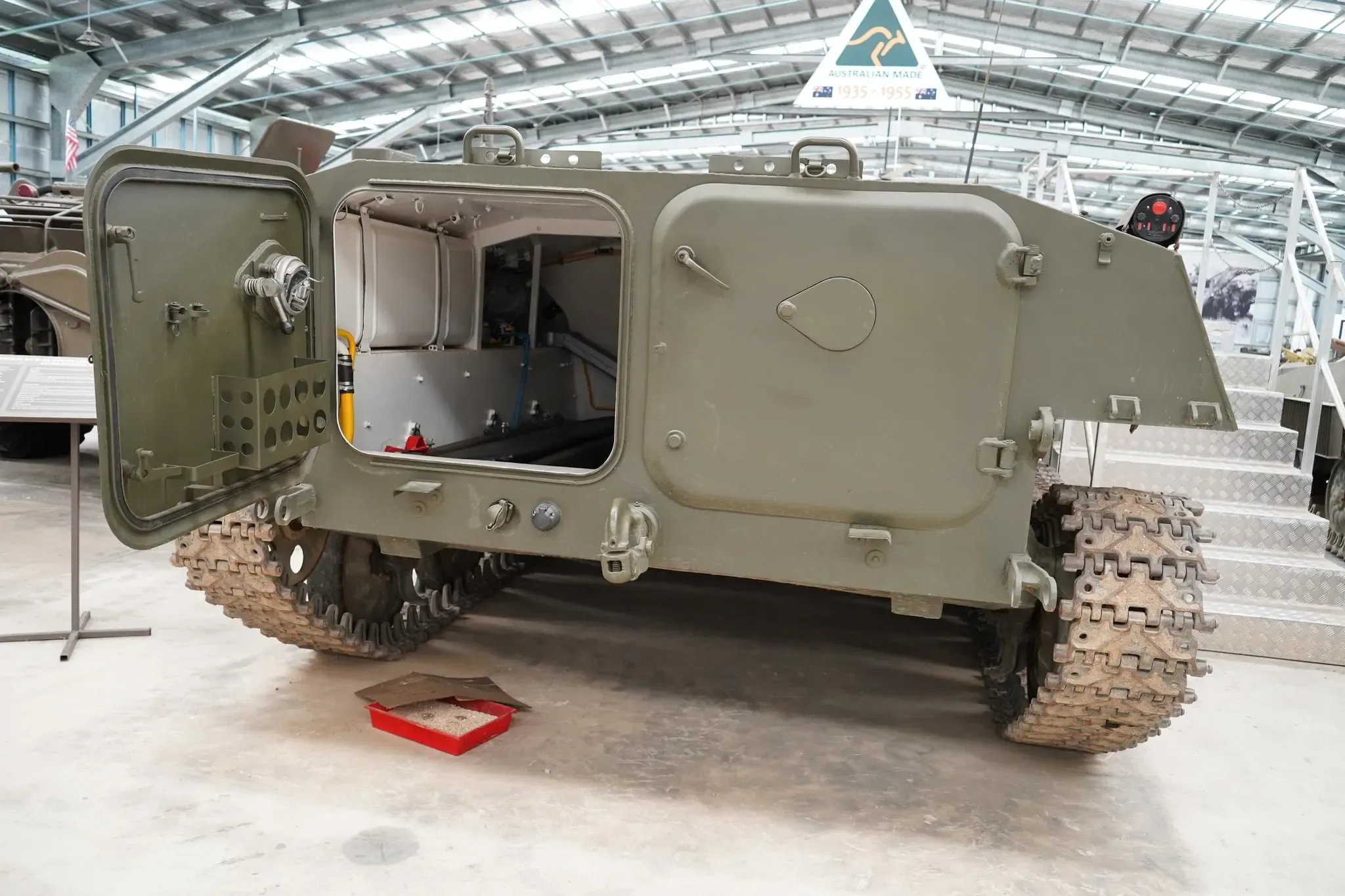 53 photos of Russian APC MT-LB - FlippedNormals