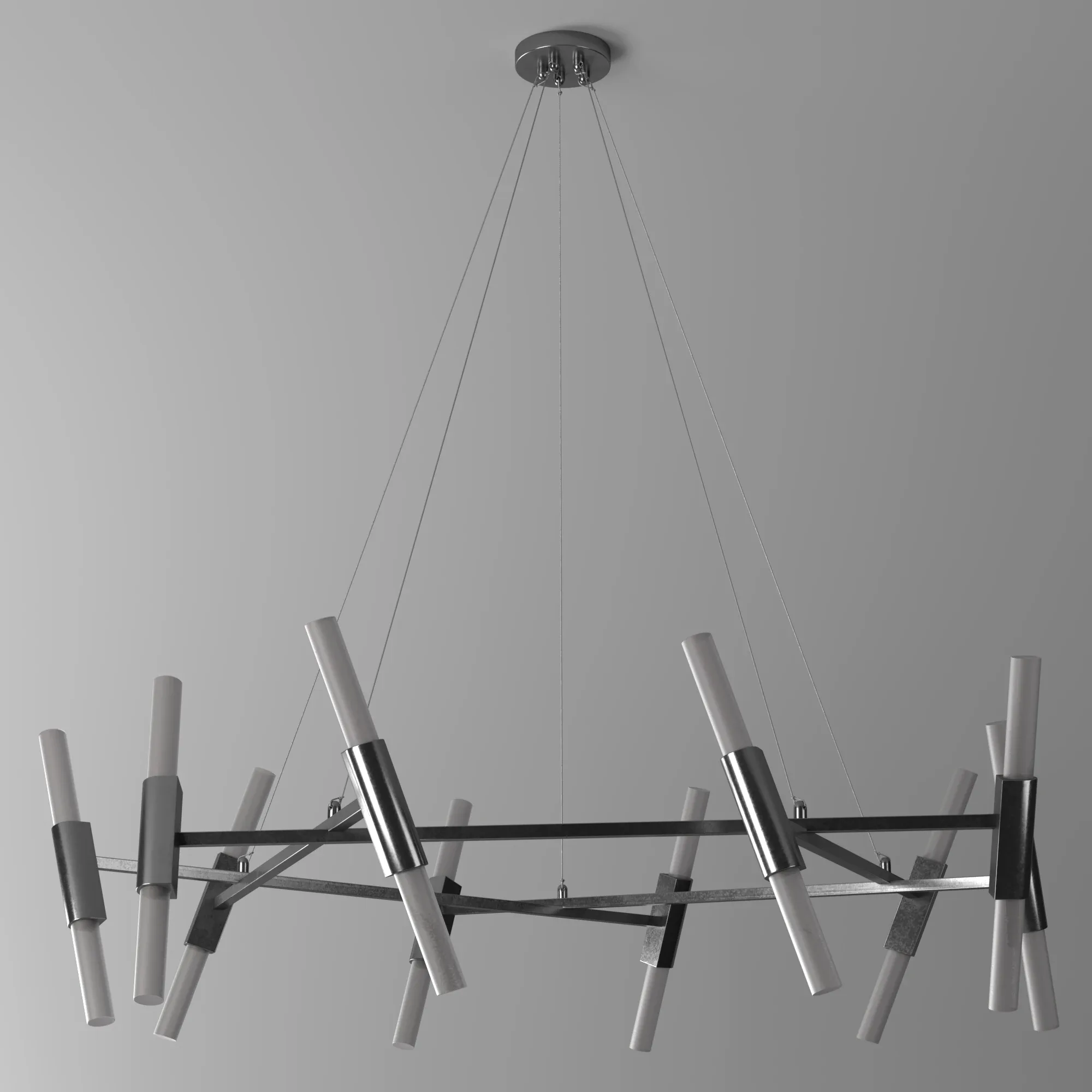 LX53 light - FlippedNormals