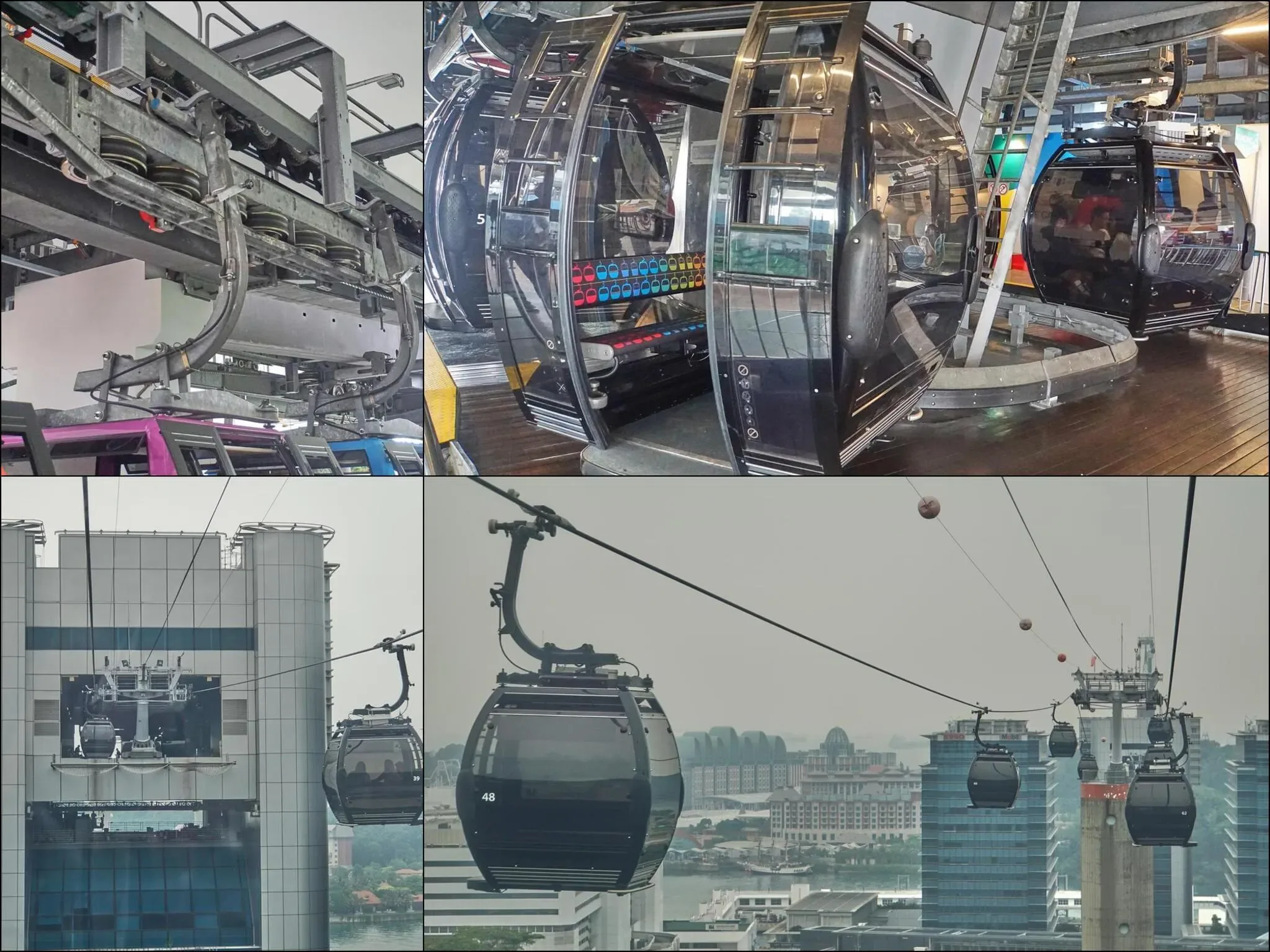 328 photos of Cable Car Structure328 - FlippedNormals
