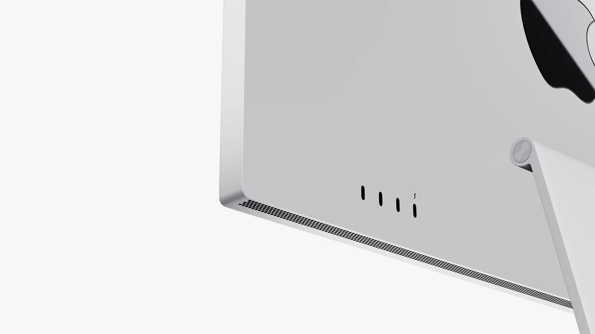 Apple Mac Studio & Studio Display - FlippedNormals