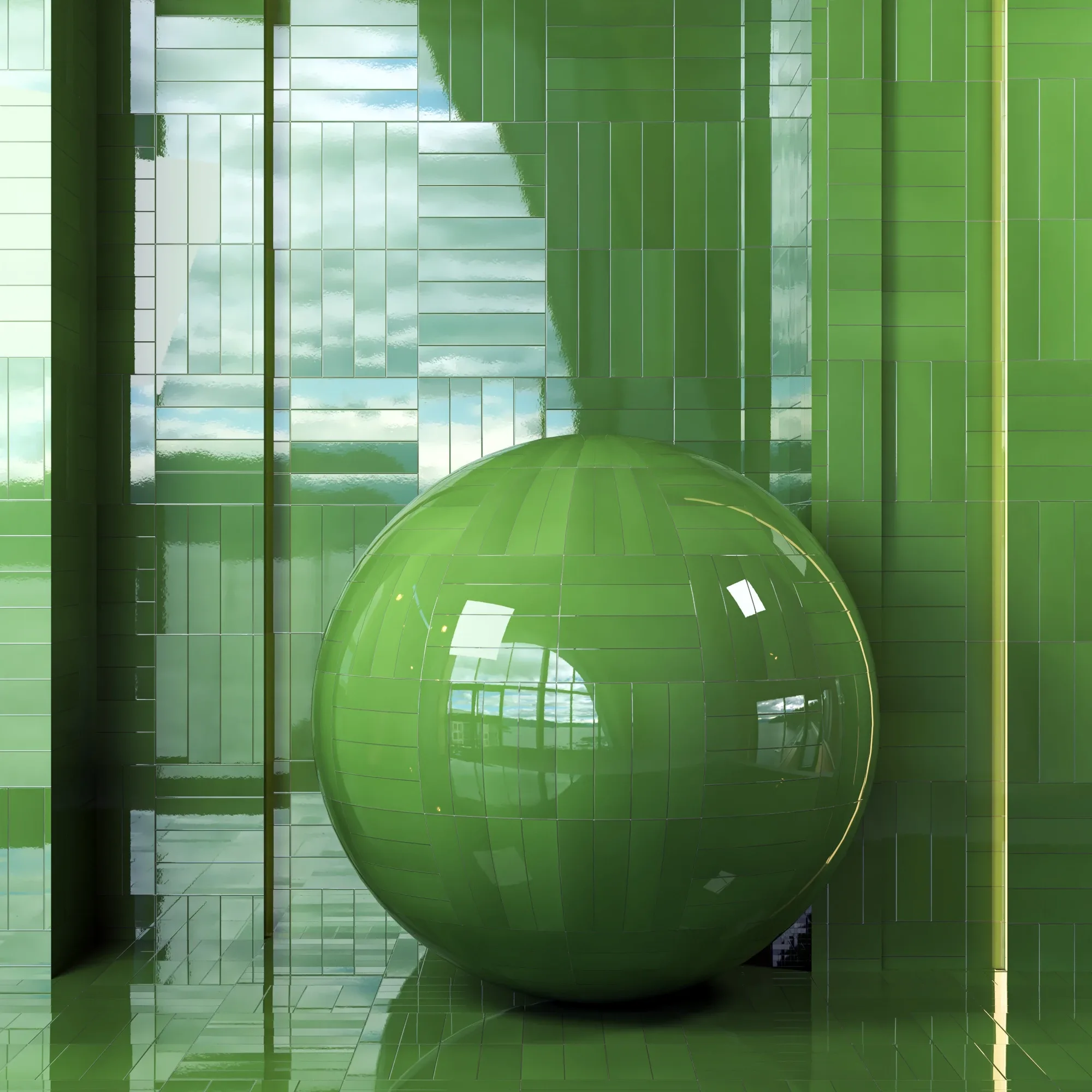 (4k)(5color) Equipe Limit ceramics - FlippedNormals