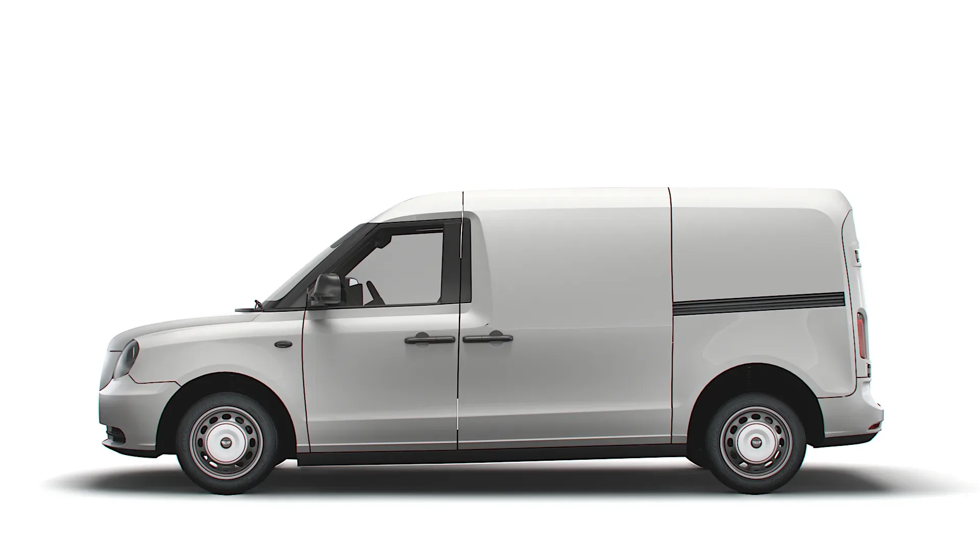 LEVC VN5 2022 - FlippedNormals