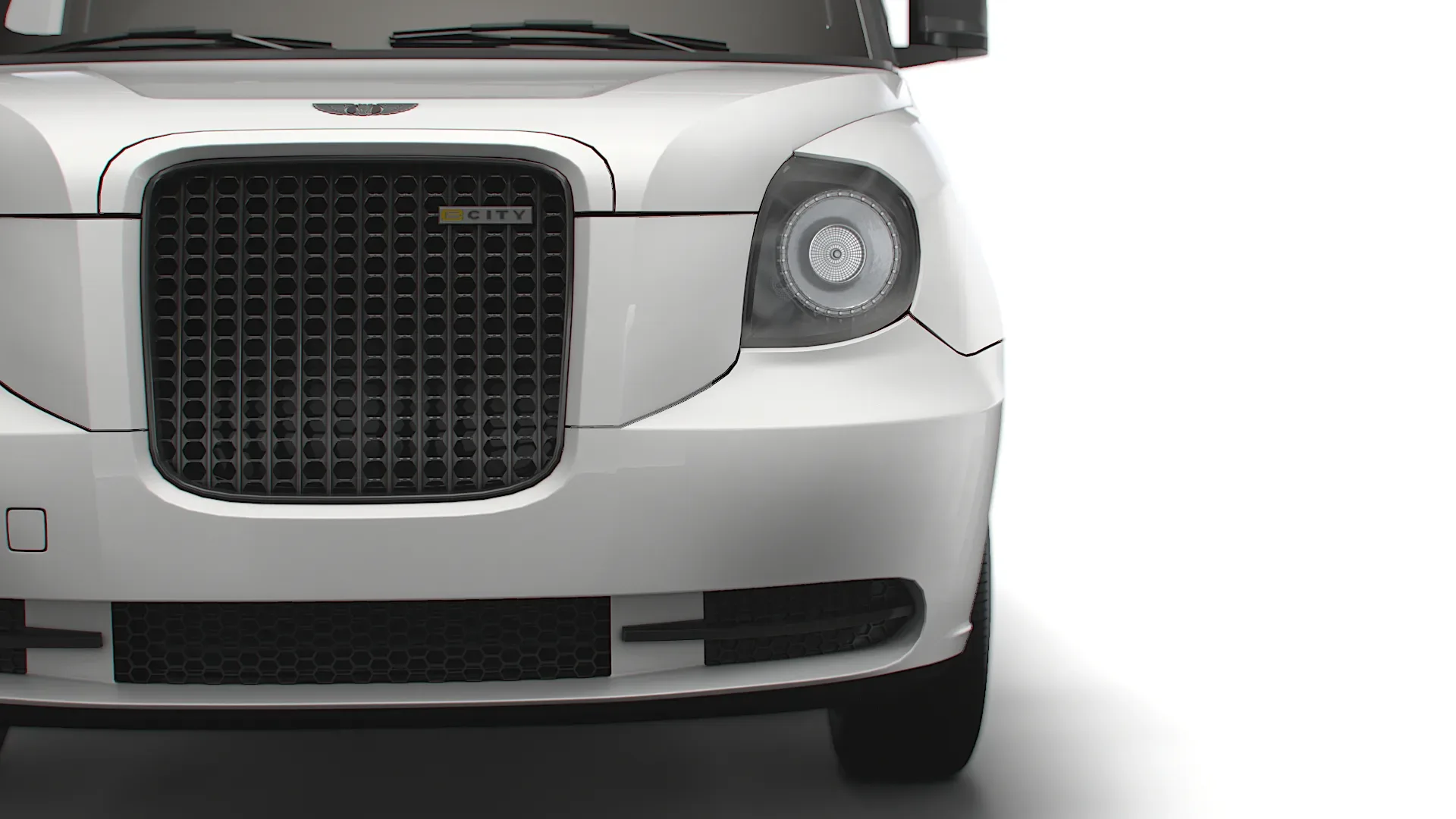 LEVC VN5 2022 - FlippedNormals