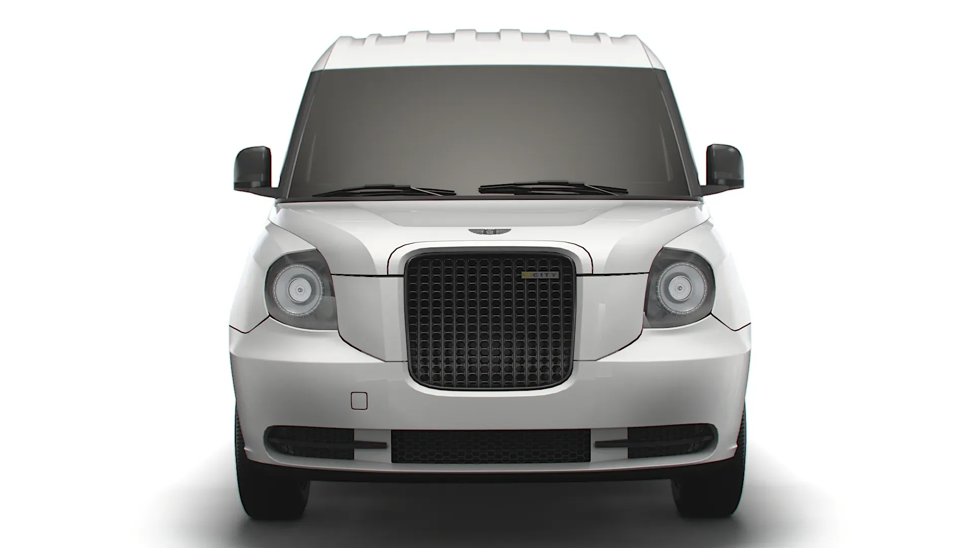 LEVC VN5 2022 - FlippedNormals