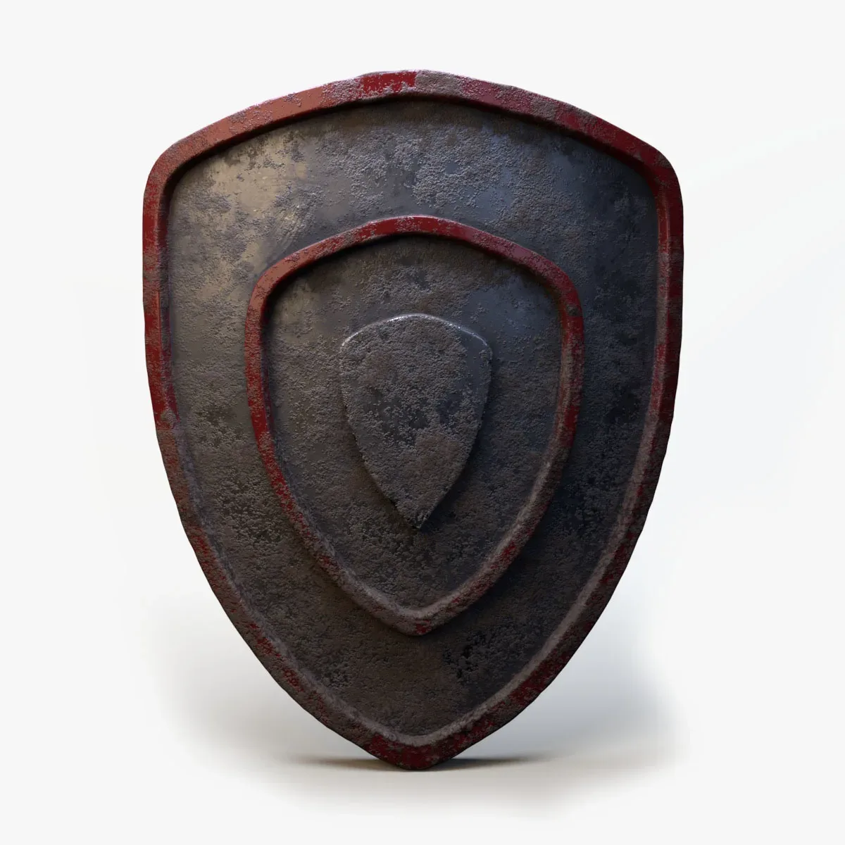 Heater Shield - FlippedNormals