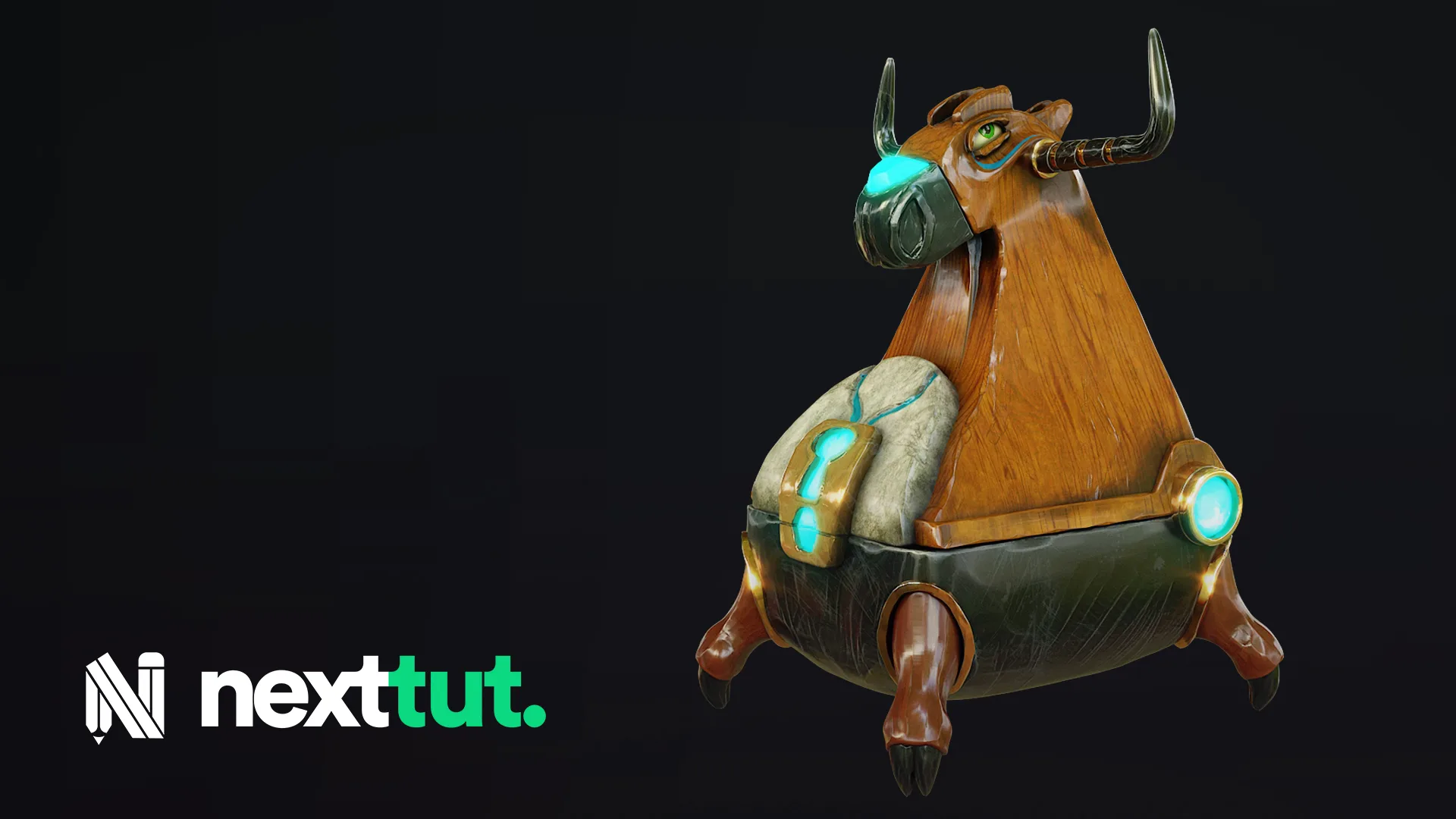 Complete Guide to Mari - FlippedNormals