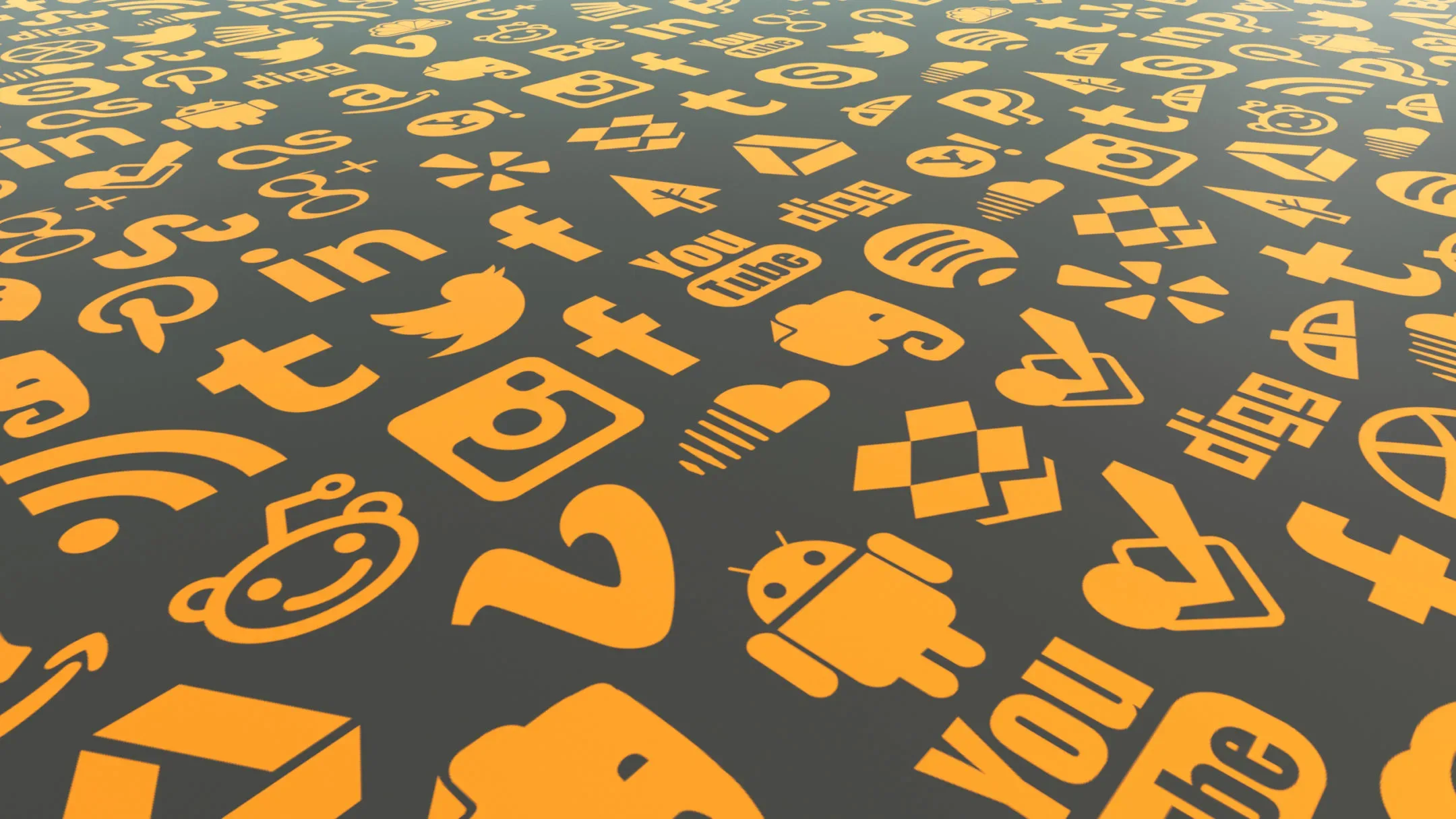 Logo Alpha Pack Vol 2 - FlippedNormals