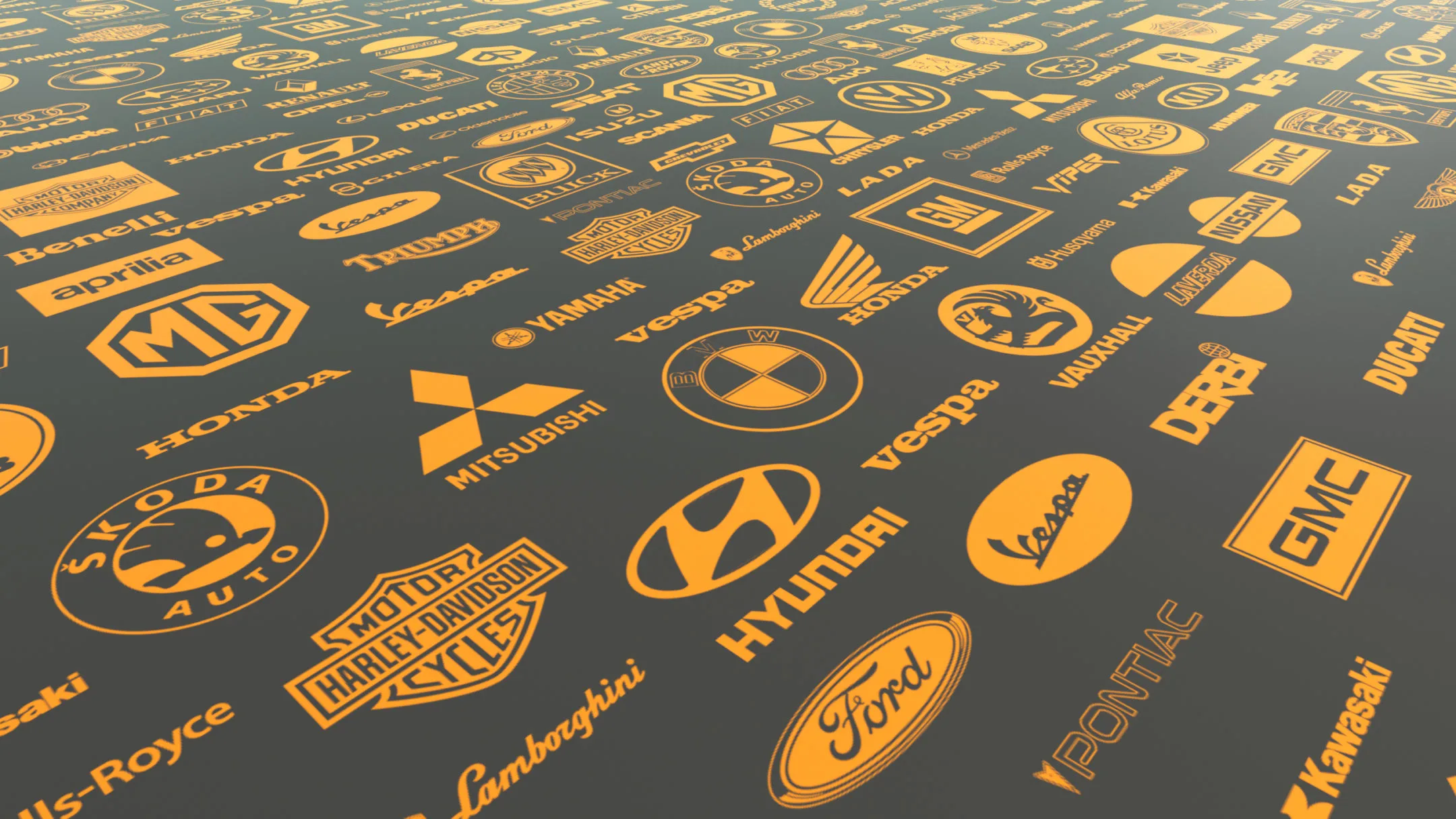 Logo Alpha Pack Vol 2 - FlippedNormals