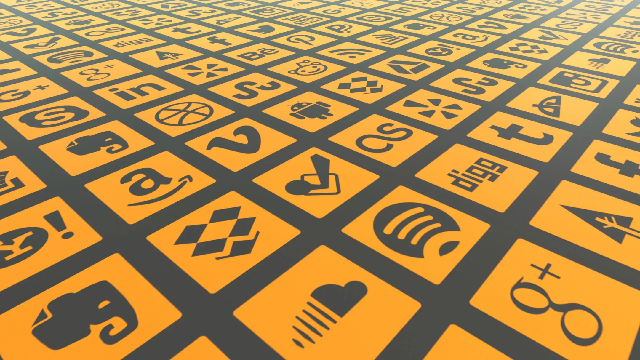 Logo Alpha Pack Vol 2 - FlippedNormals