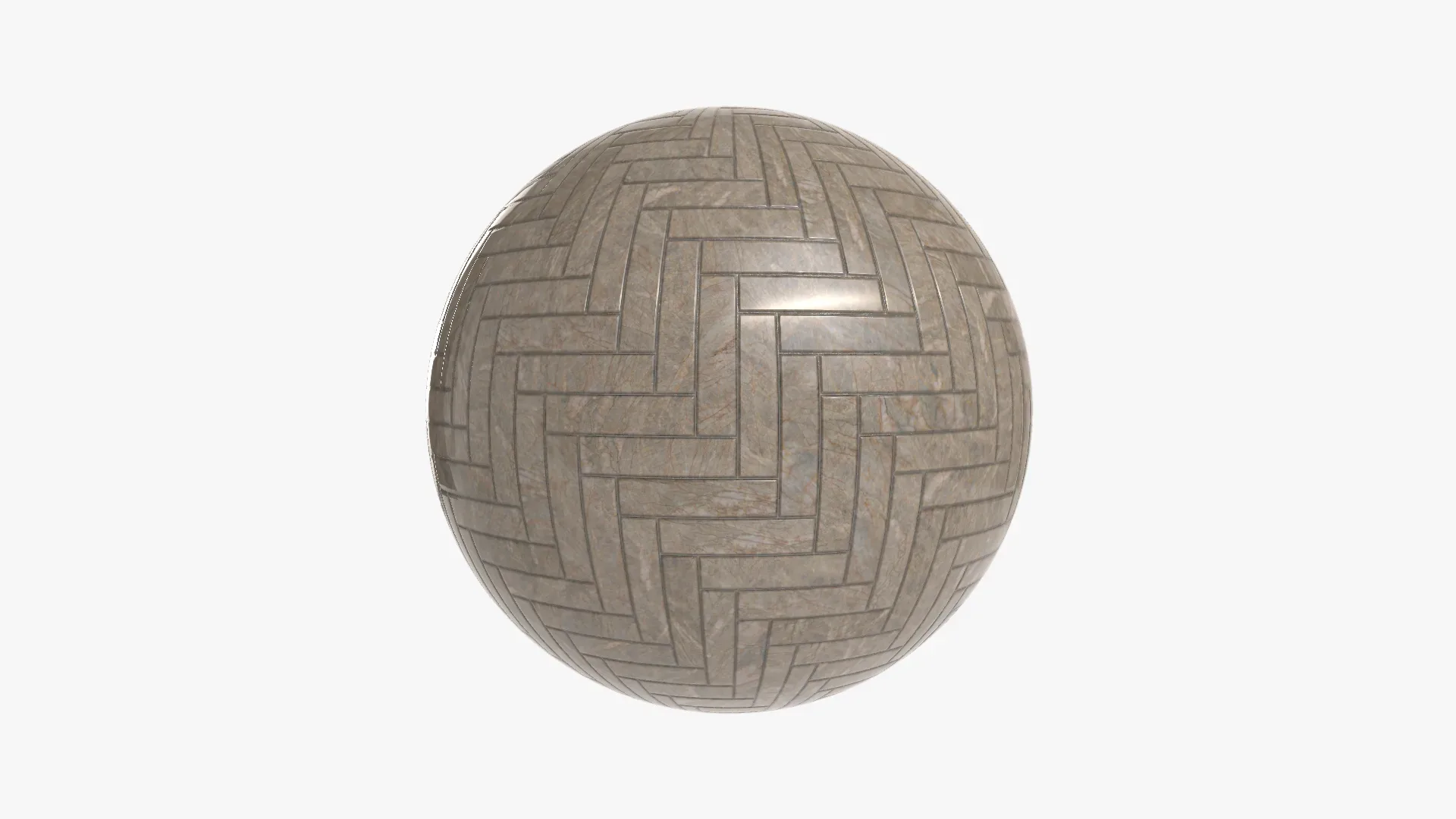 Tile 004 Cielo Granite Bundle FULL - FlippedNormals