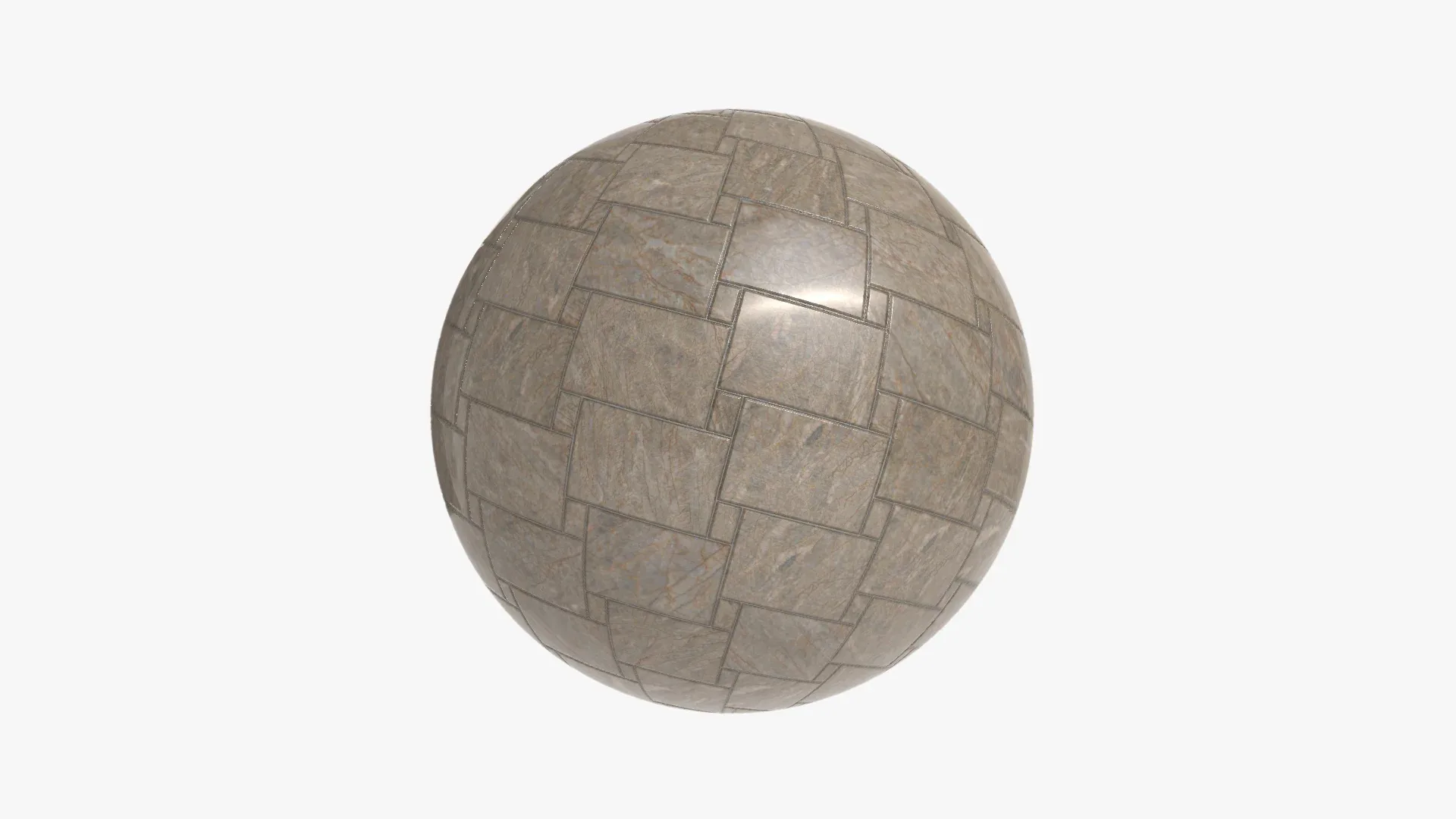 Tile 004 Cielo Granite Bundle FULL - FlippedNormals