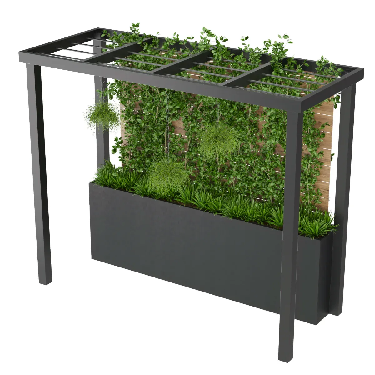 Collection plant vol 209 - free - FlippedNormals