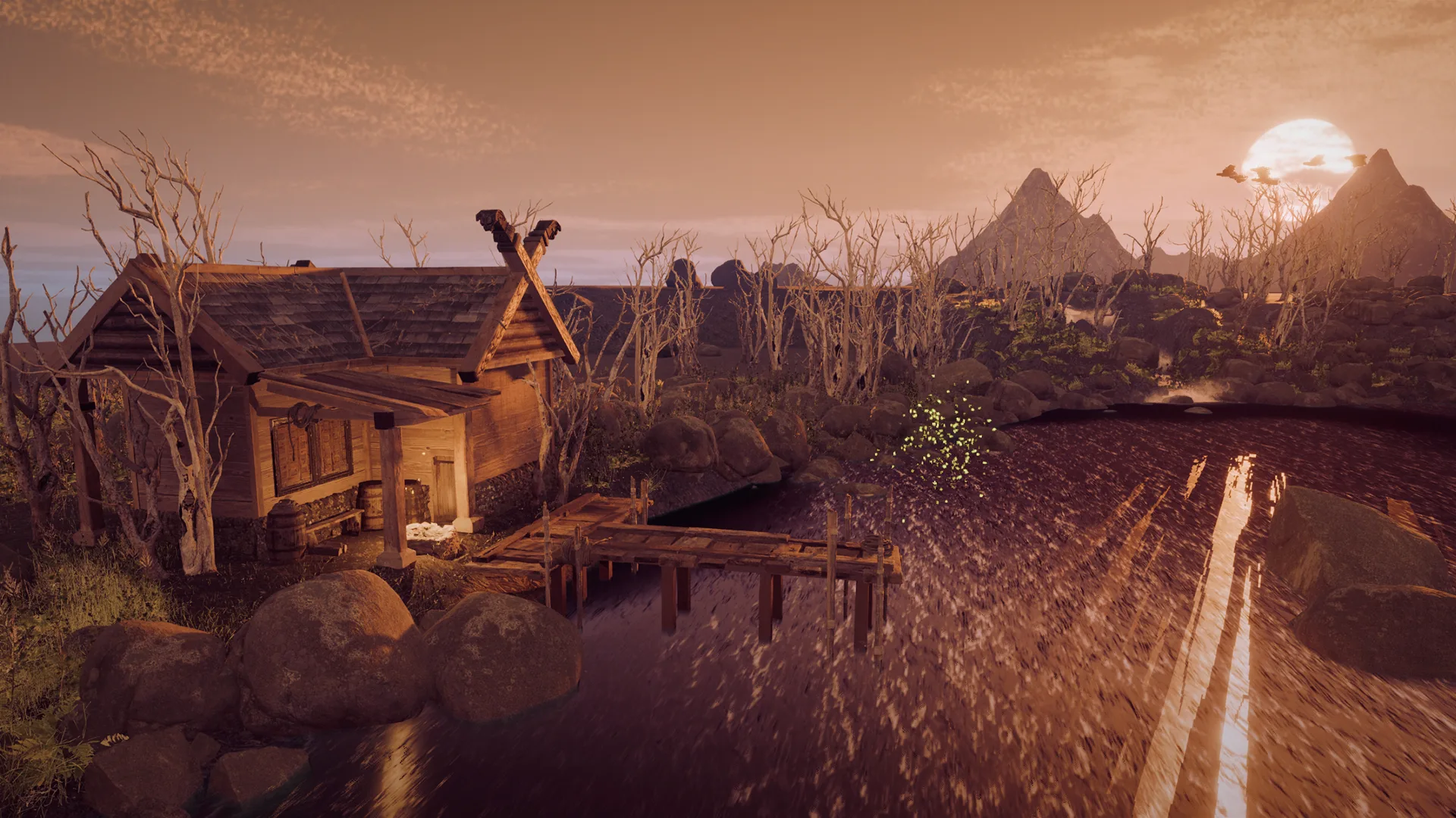 Unreal Engine 5 Beginners Guide - FlippedNormals