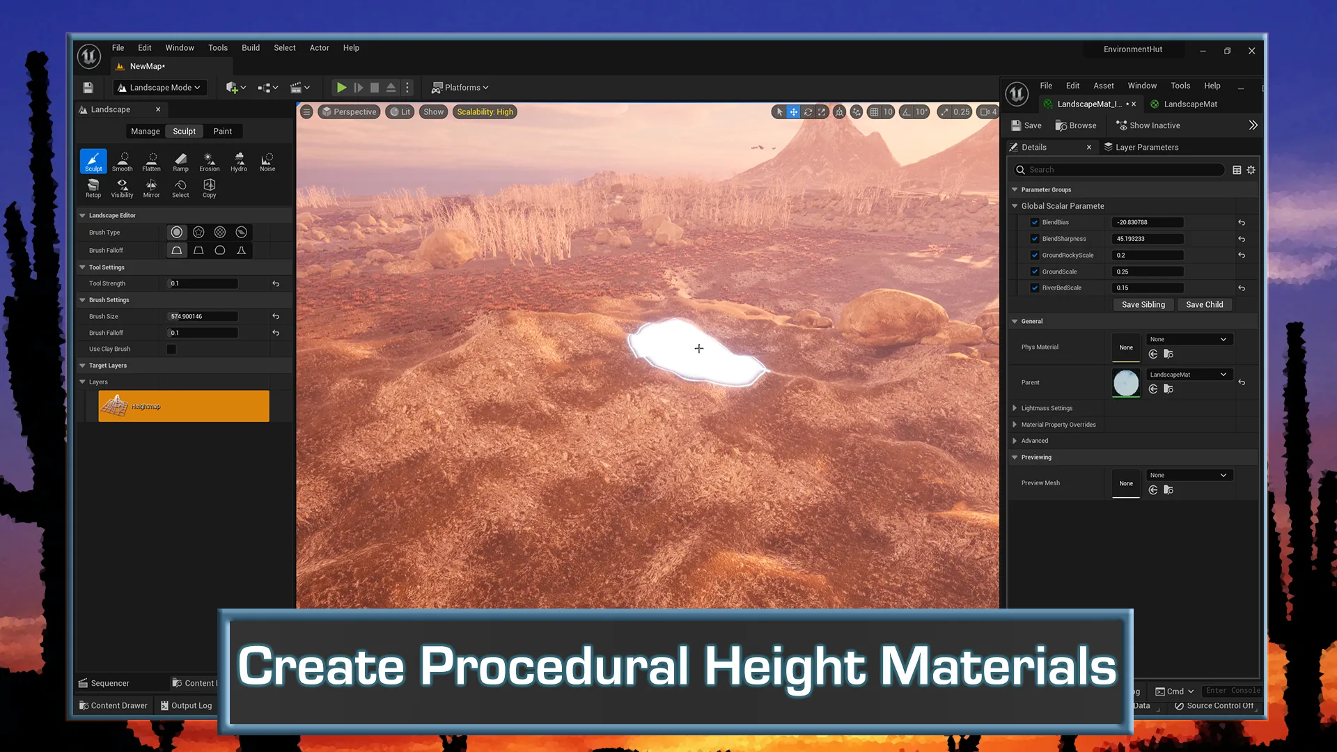 Unreal Engine 5 Beginners Guide - FlippedNormals Unreal Engine 5 Beginners Guide - FlippedNormals