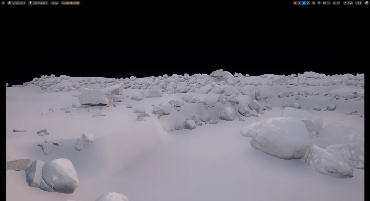 Unreal Engine 5 Beginners Guide - FlippedNormals