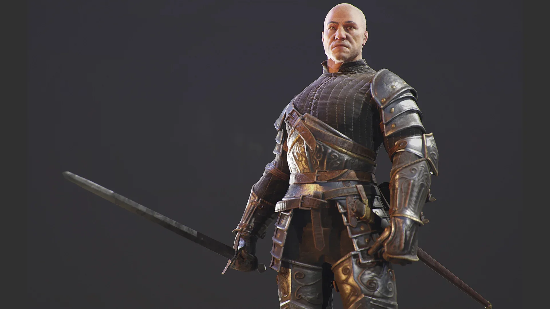 Knight Errant - FlippedNormals Knight Errant - FlippedNormals