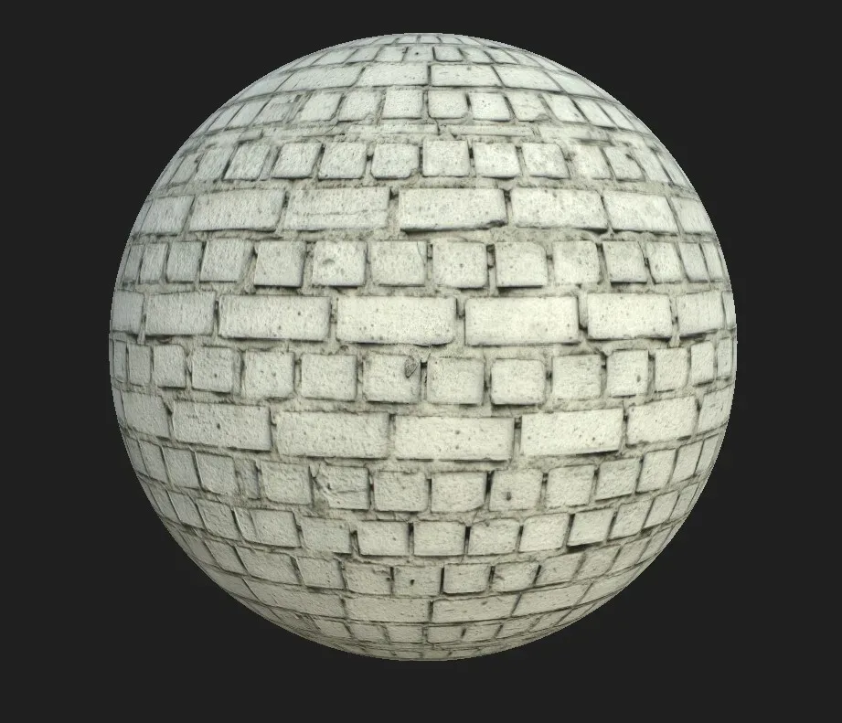 Brick Material Pack - FlippedNormals