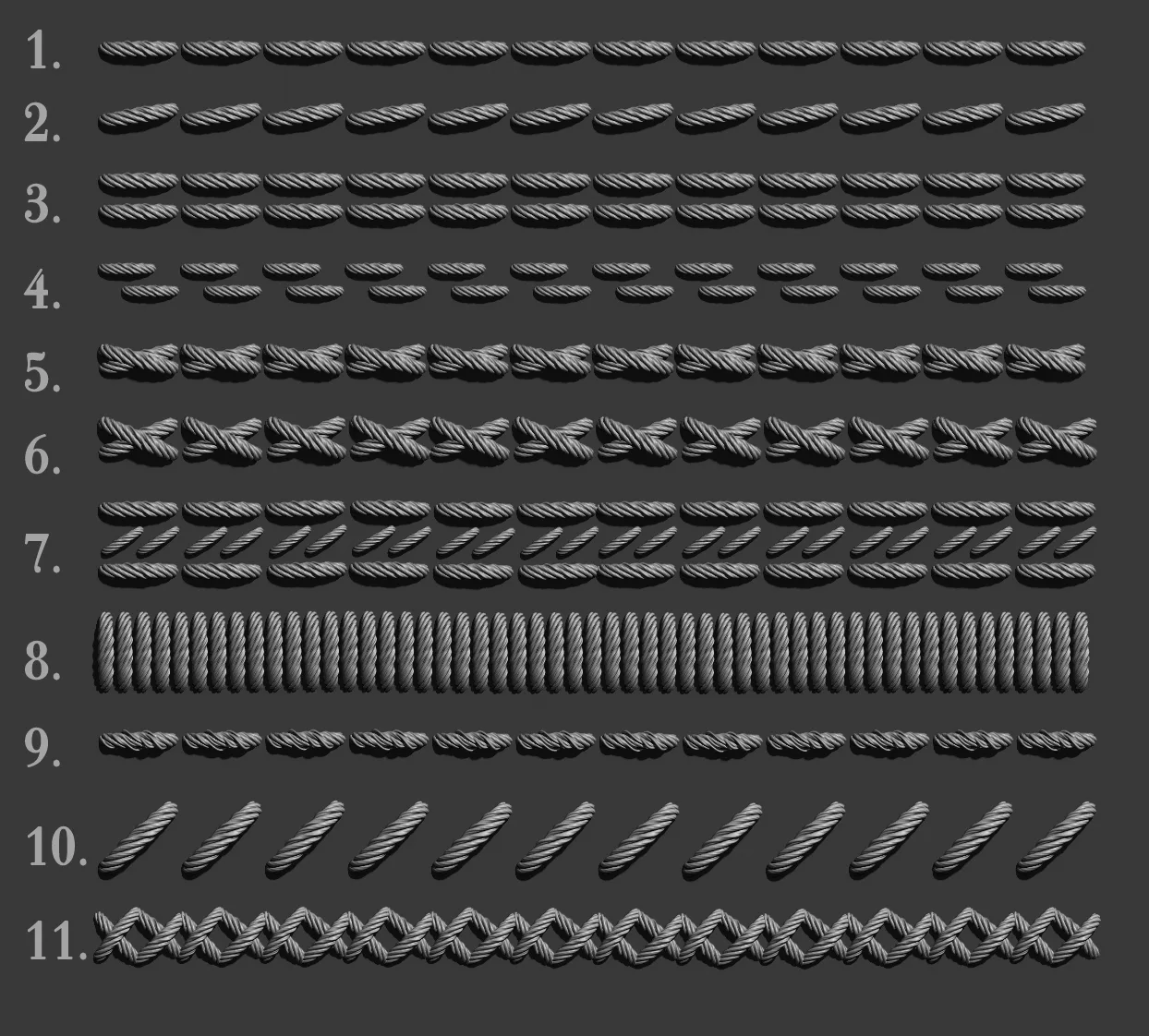 Stitches - FlippedNormals