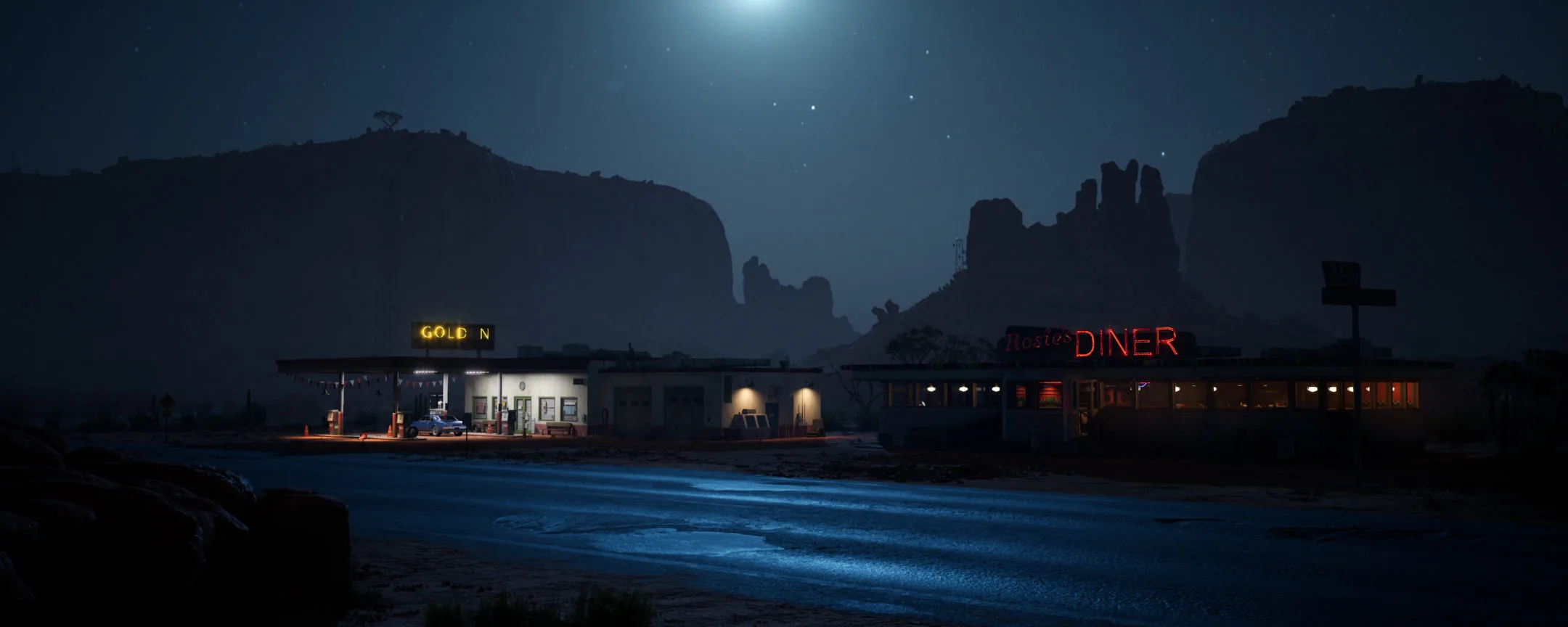 Ultimate Lighting Course - In-Depth - FlippedNormals